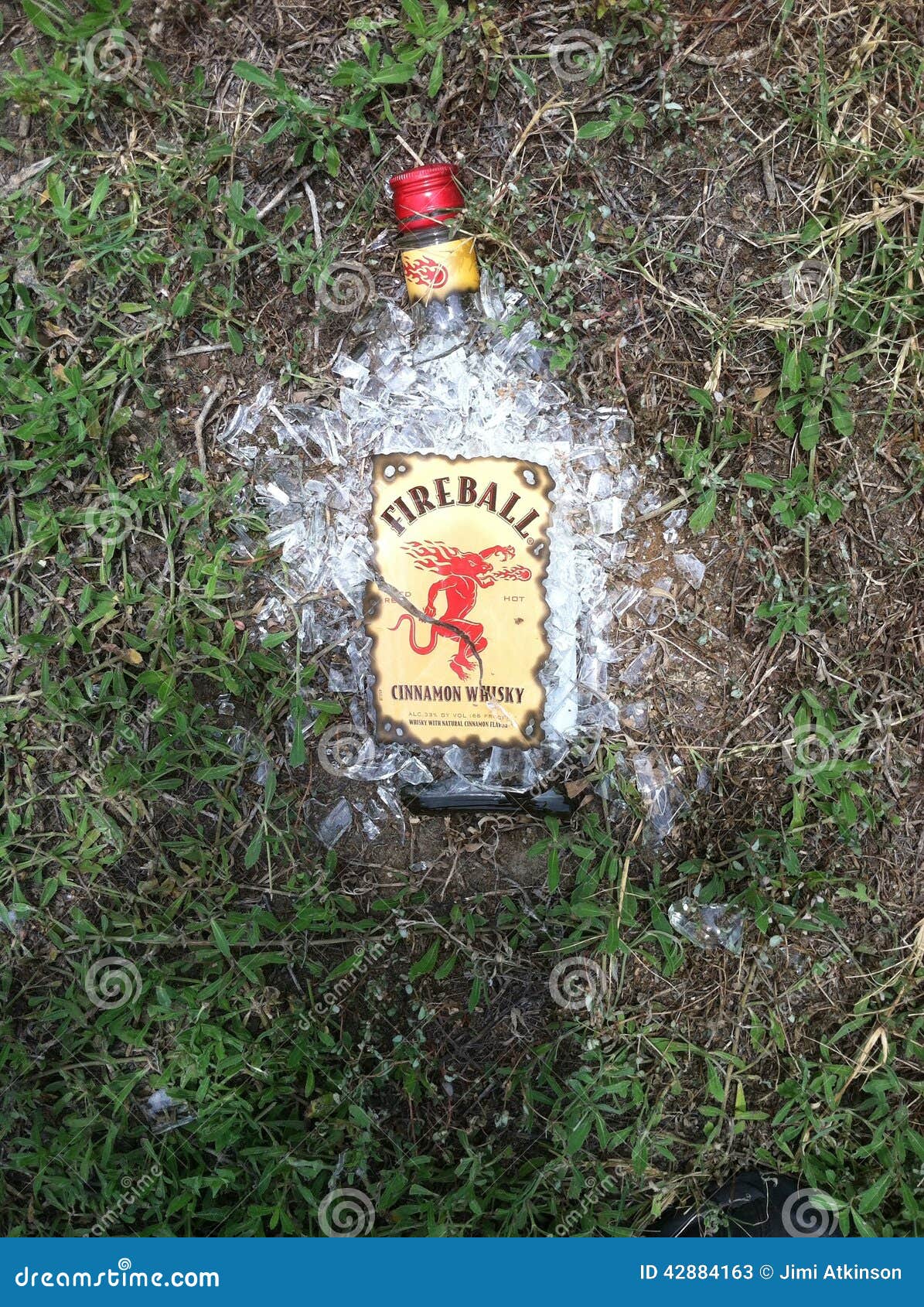 After Party Smash editorial stock photo. Image of citywide - 42884163