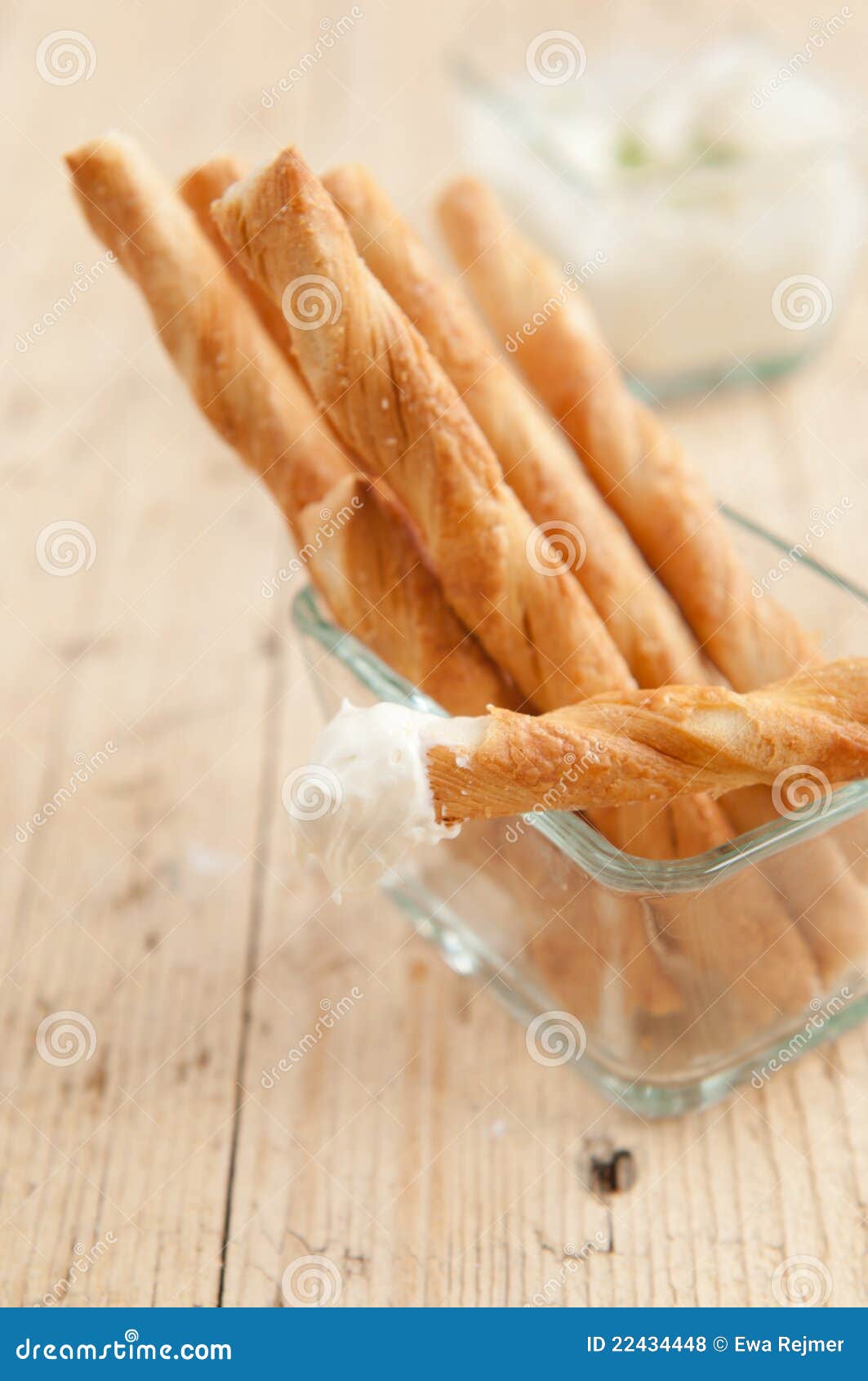 Party Snack Sticks stock photo. Image of dough, snack - 22434448