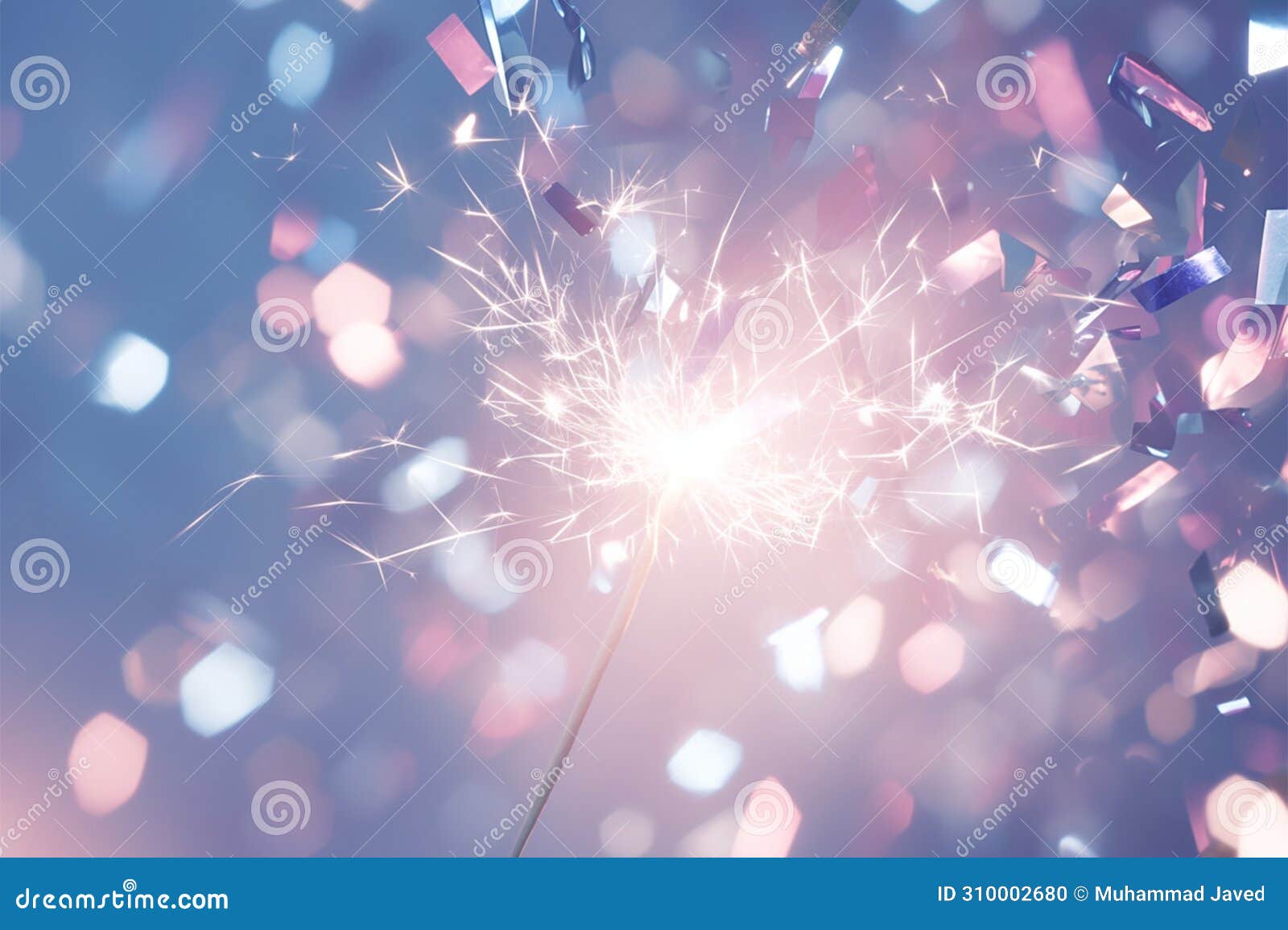 Party Sparkle in Motion, Reflecting the Dynamic Energy of Celebration ...