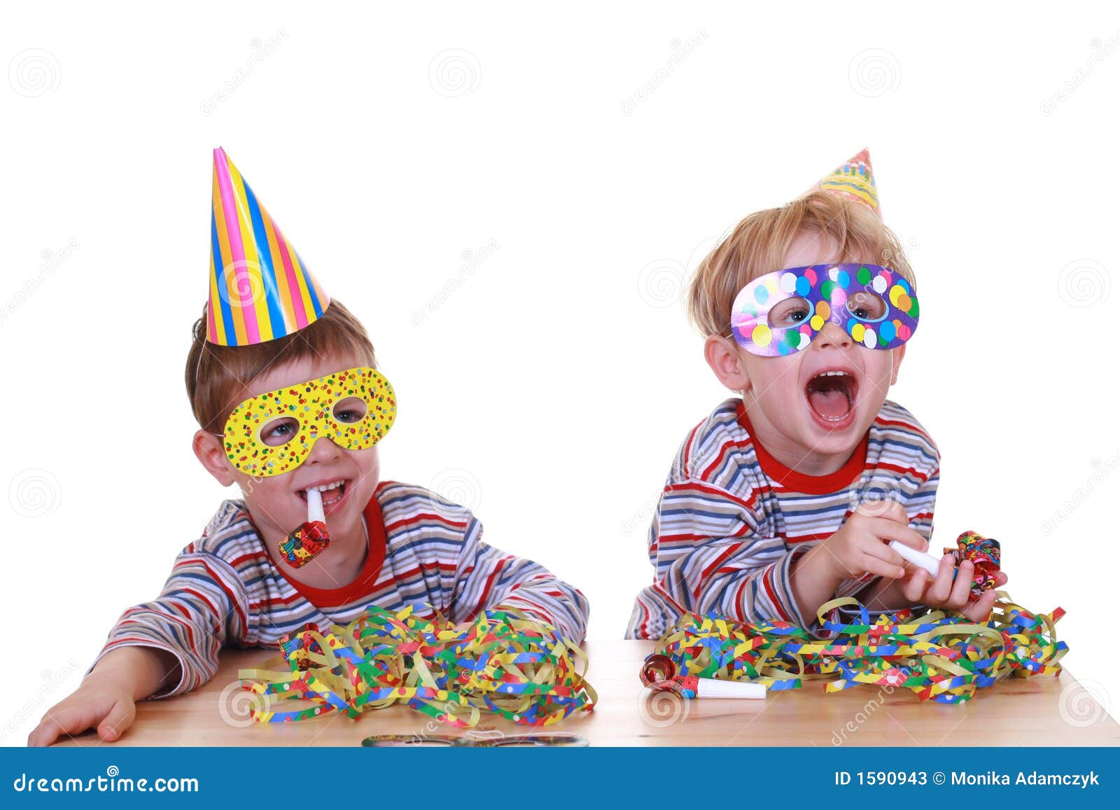 Party time stock image. Image of party, people, male, children - 1590943