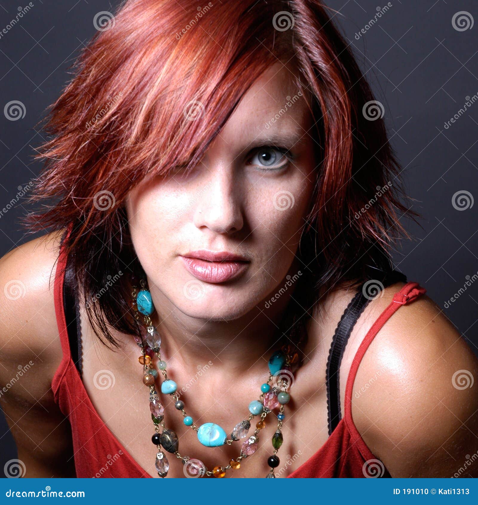 Party time stock photo. Image of model, attractive, beautiful - 191010