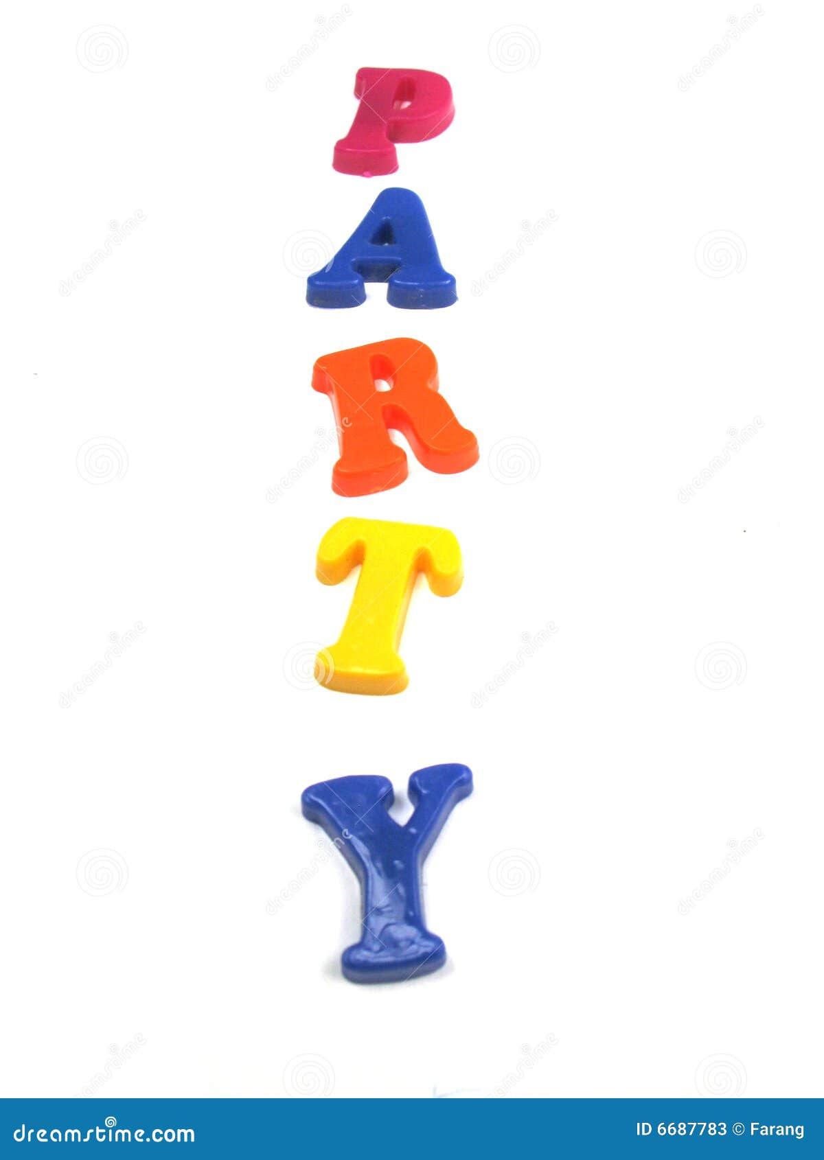 Party time stock image. Image of feast, inventation, event - 6687783