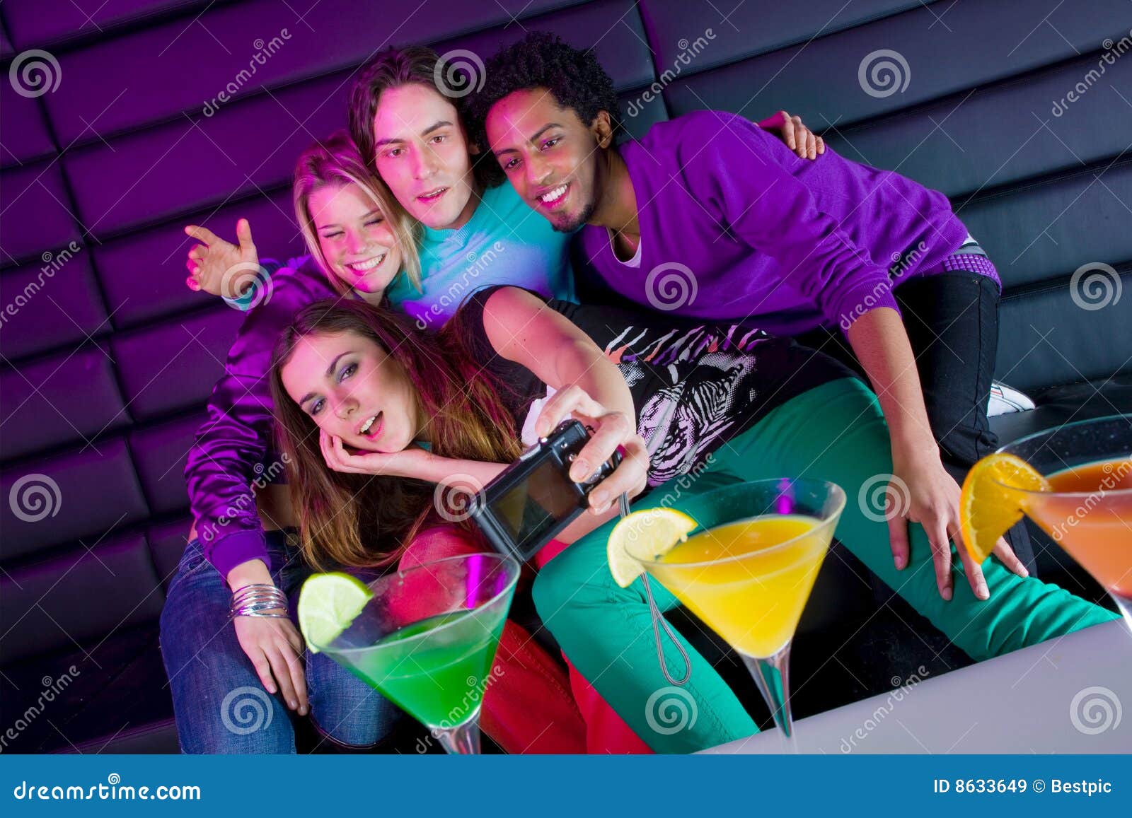PARTY TIME stock image. Image of friends, boys, human - 8633649