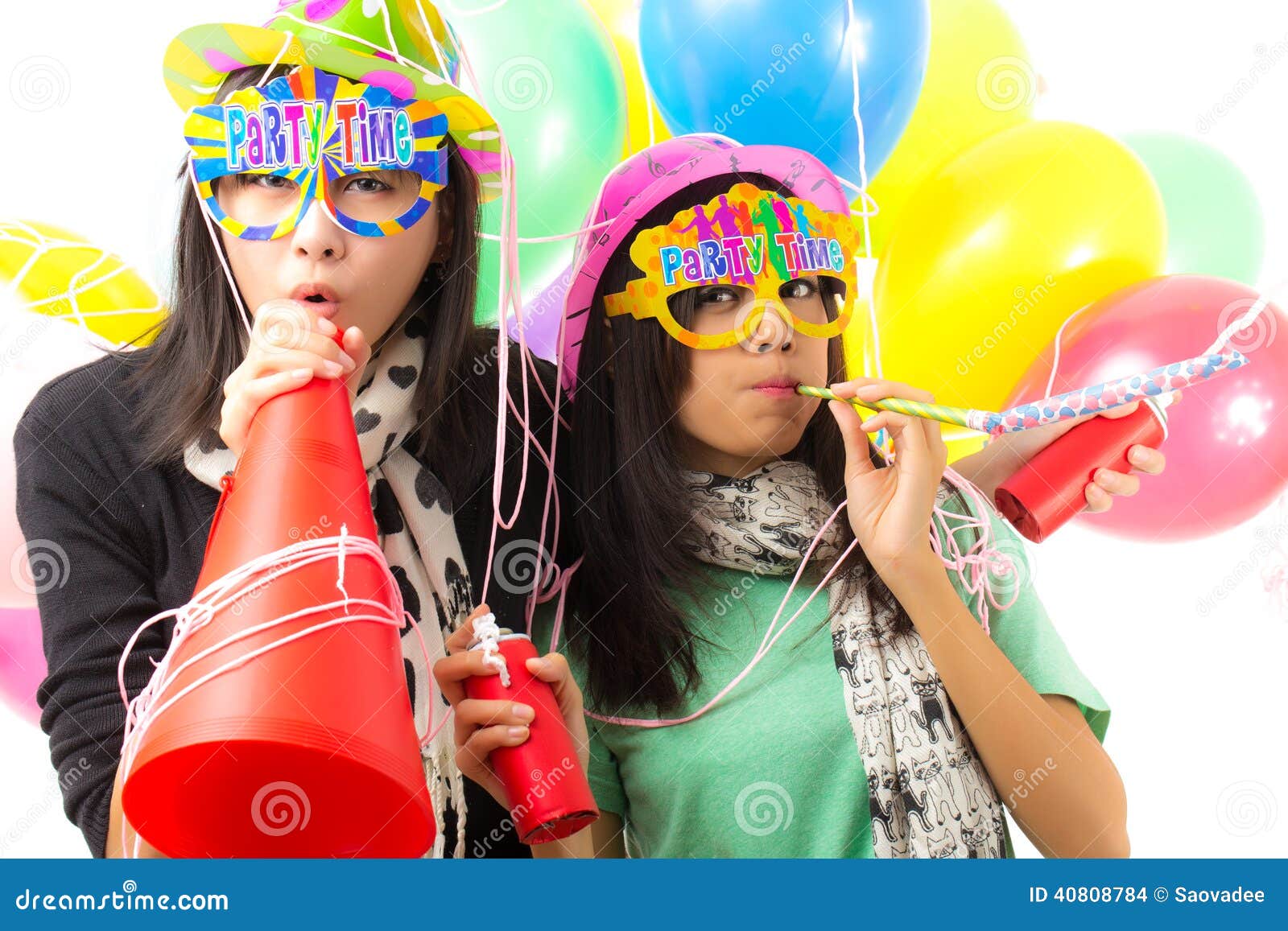Party time stock photo. Image of positive, celebration - 40808784
