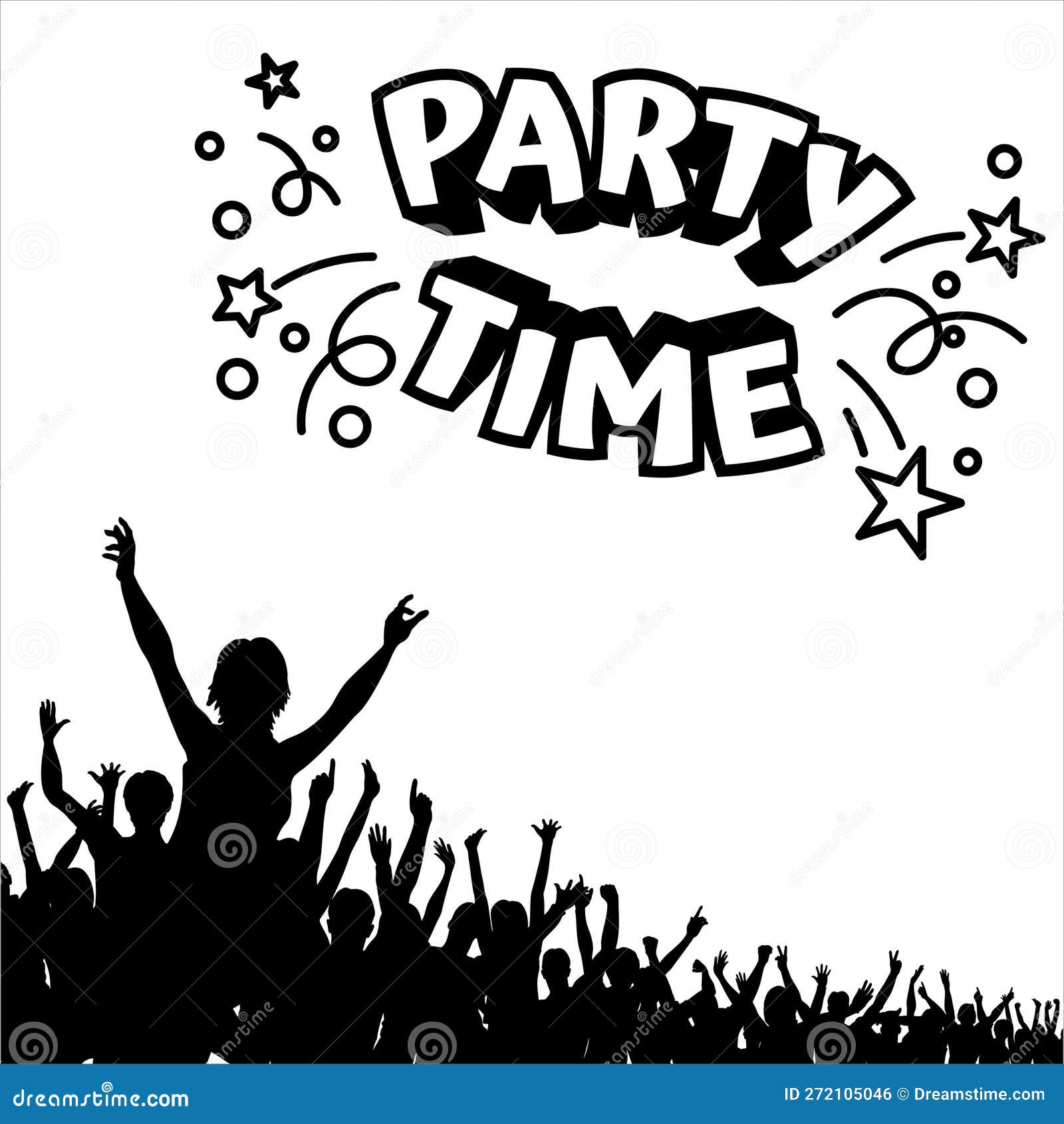 Party Time. Party Celebration. Party Time Celebration. Celebration ...