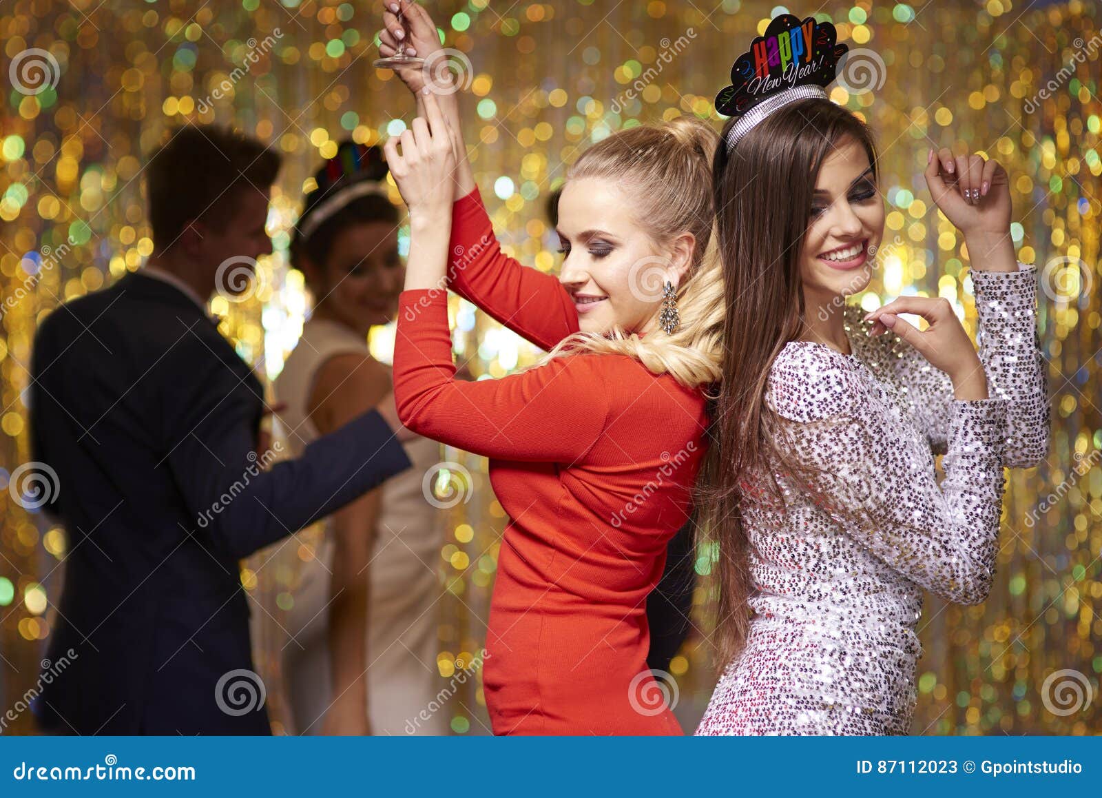 Party time stock image. Image of people, happiness, formal - 87112023