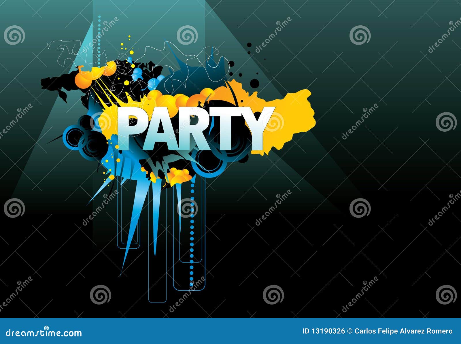 Party Word Stock Illustrations – 51,960 Party Word Stock Illustrations ...