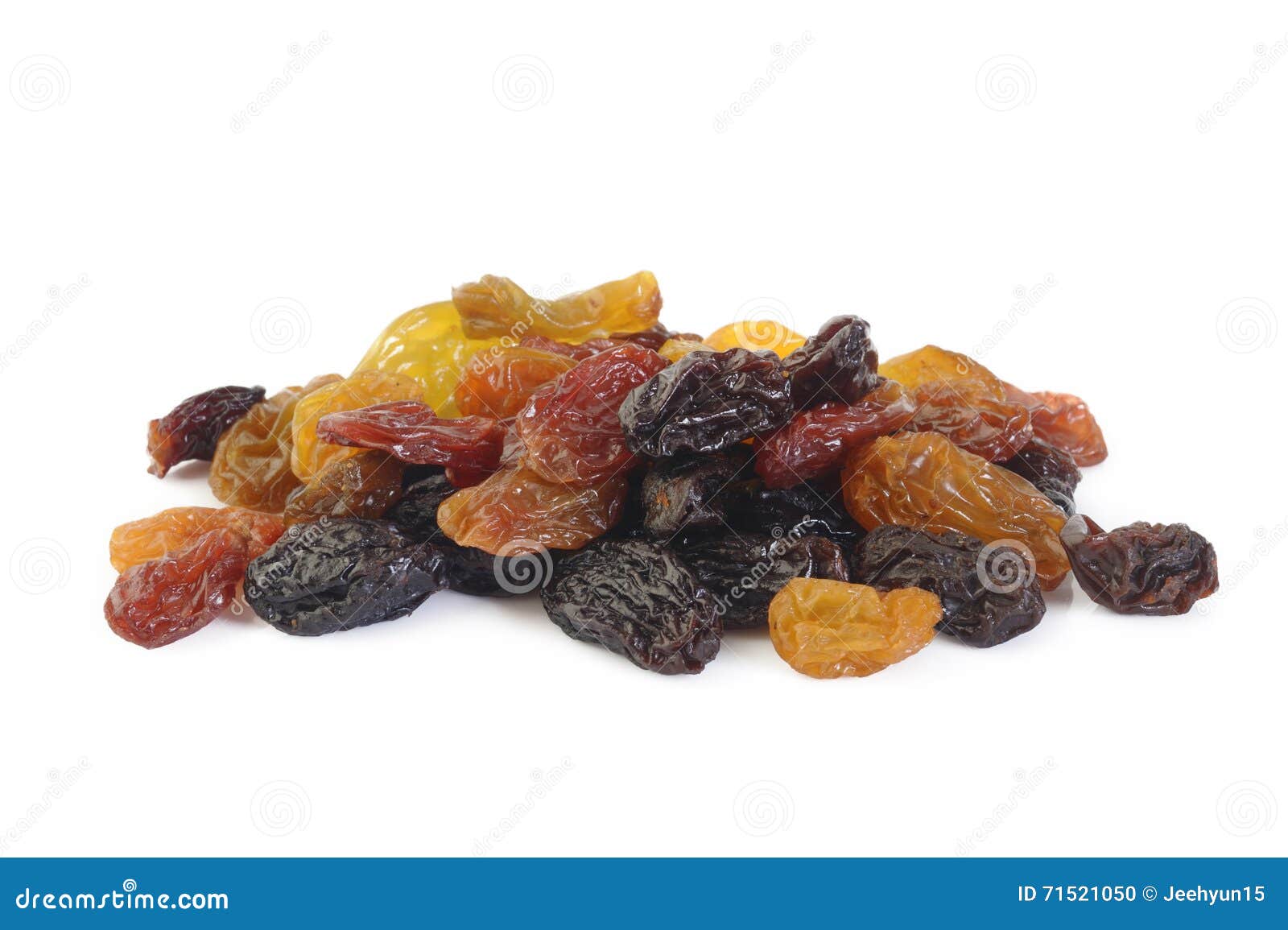 Pasa Del Color De La Mezcla Foto de archivo - Imagen de postre, dulce ...