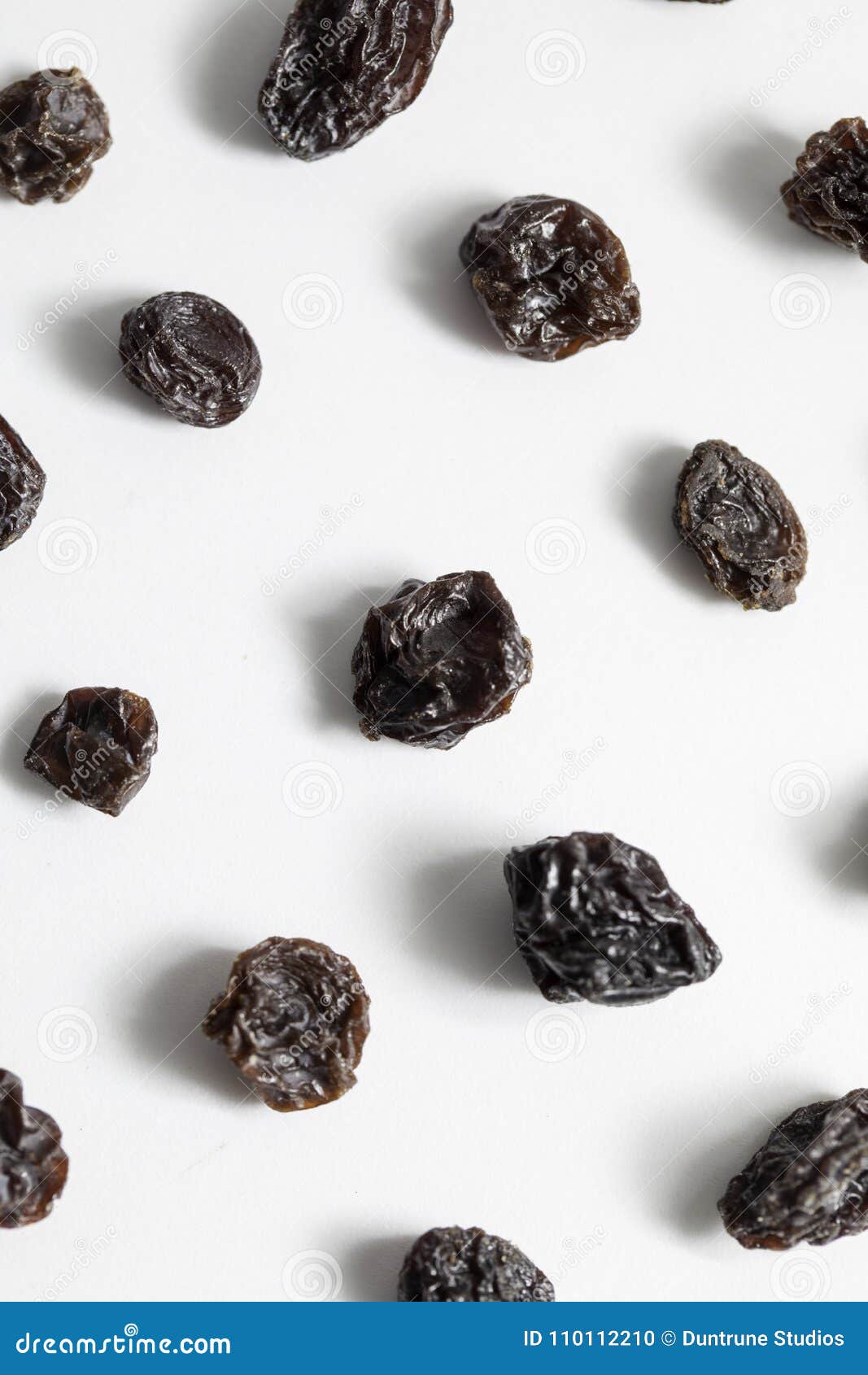 Pasas foto de archivo. Imagen de secado, oscuro, cierre - 110112210