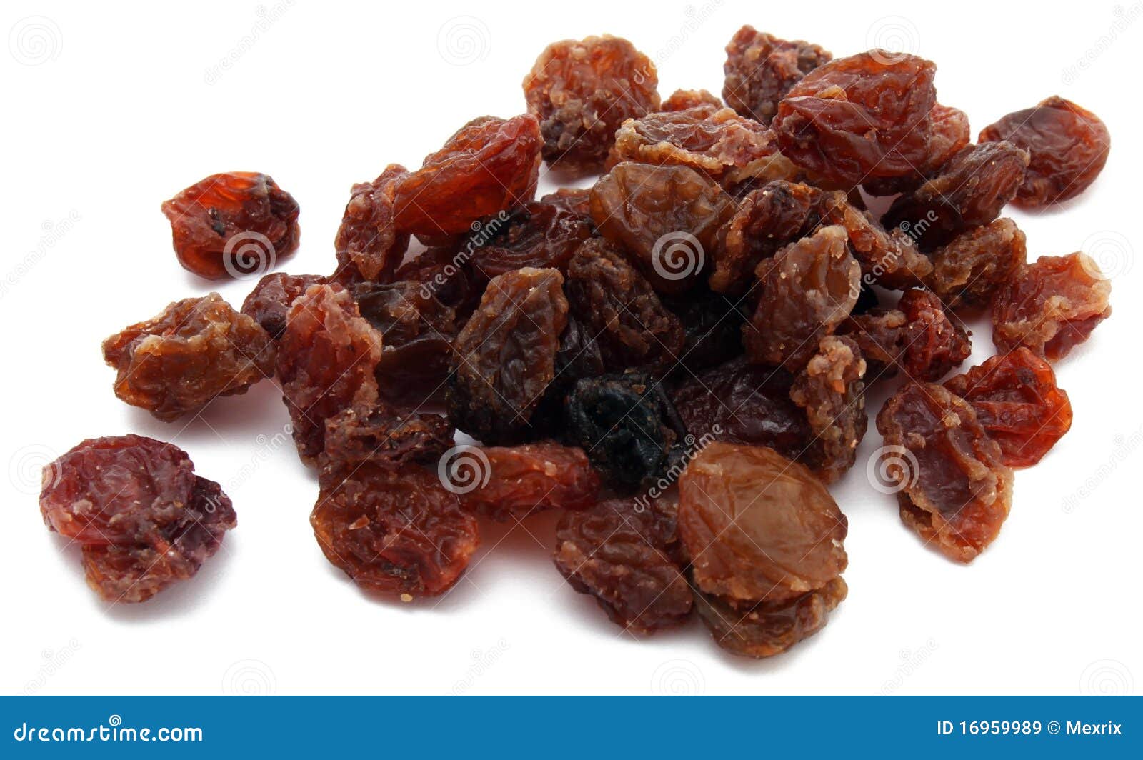 Pasas imagen de archivo. Imagen de salud, grande, crudo - 16959989