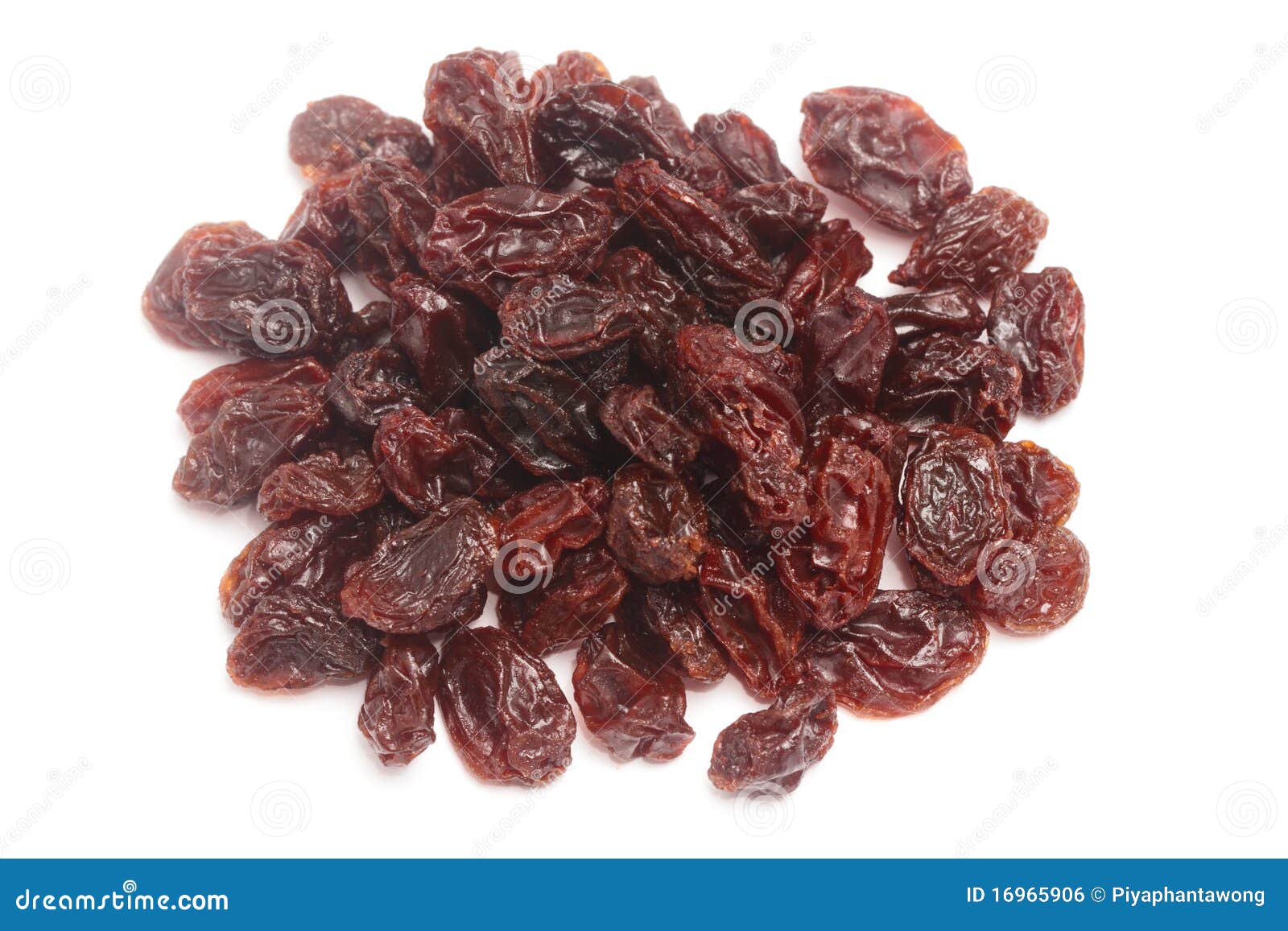 Pasas foto de archivo. Imagen de alimenticio, sano, frutas - 16965906