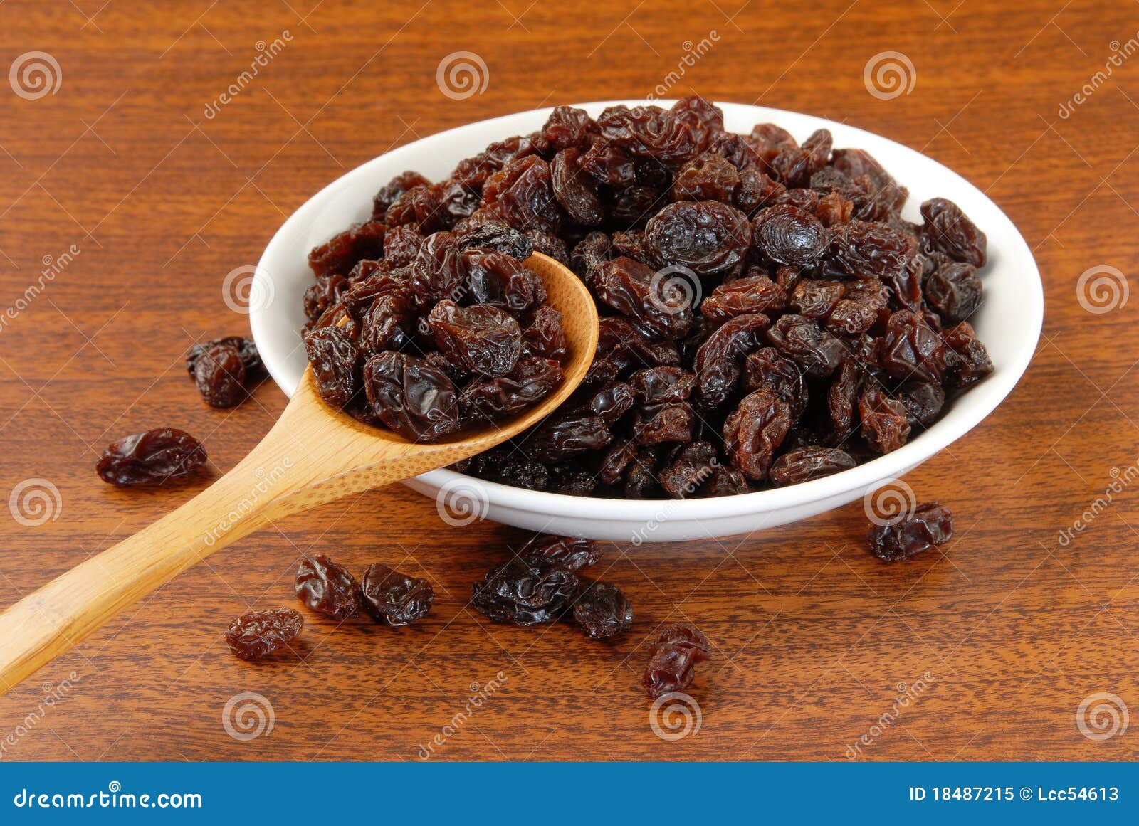 Pasas imagen de archivo. Imagen de textura, foco, deshidratado - 18487215