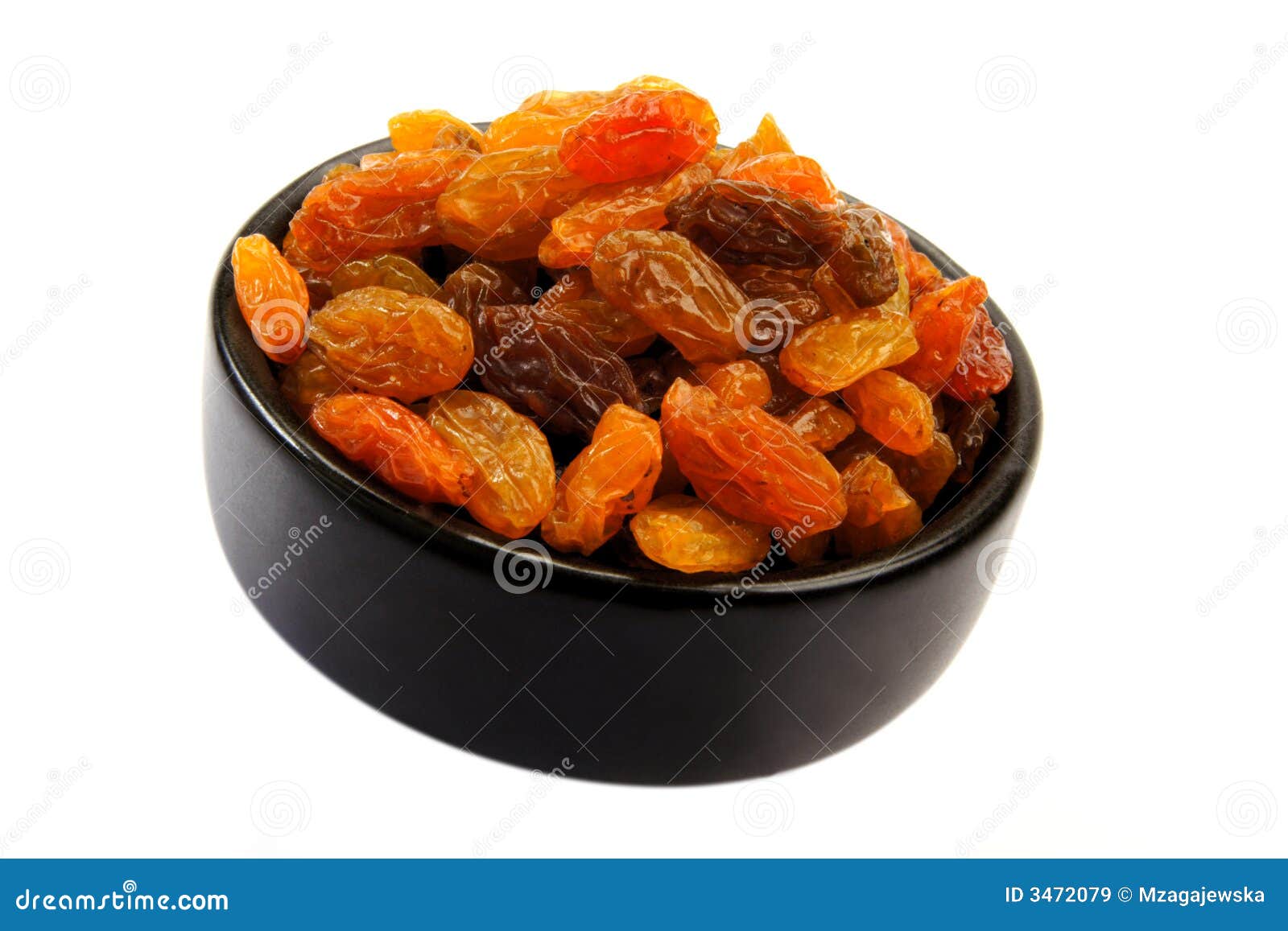 Pasas imagen de archivo. Imagen de alimento, secado, pasa - 3472079