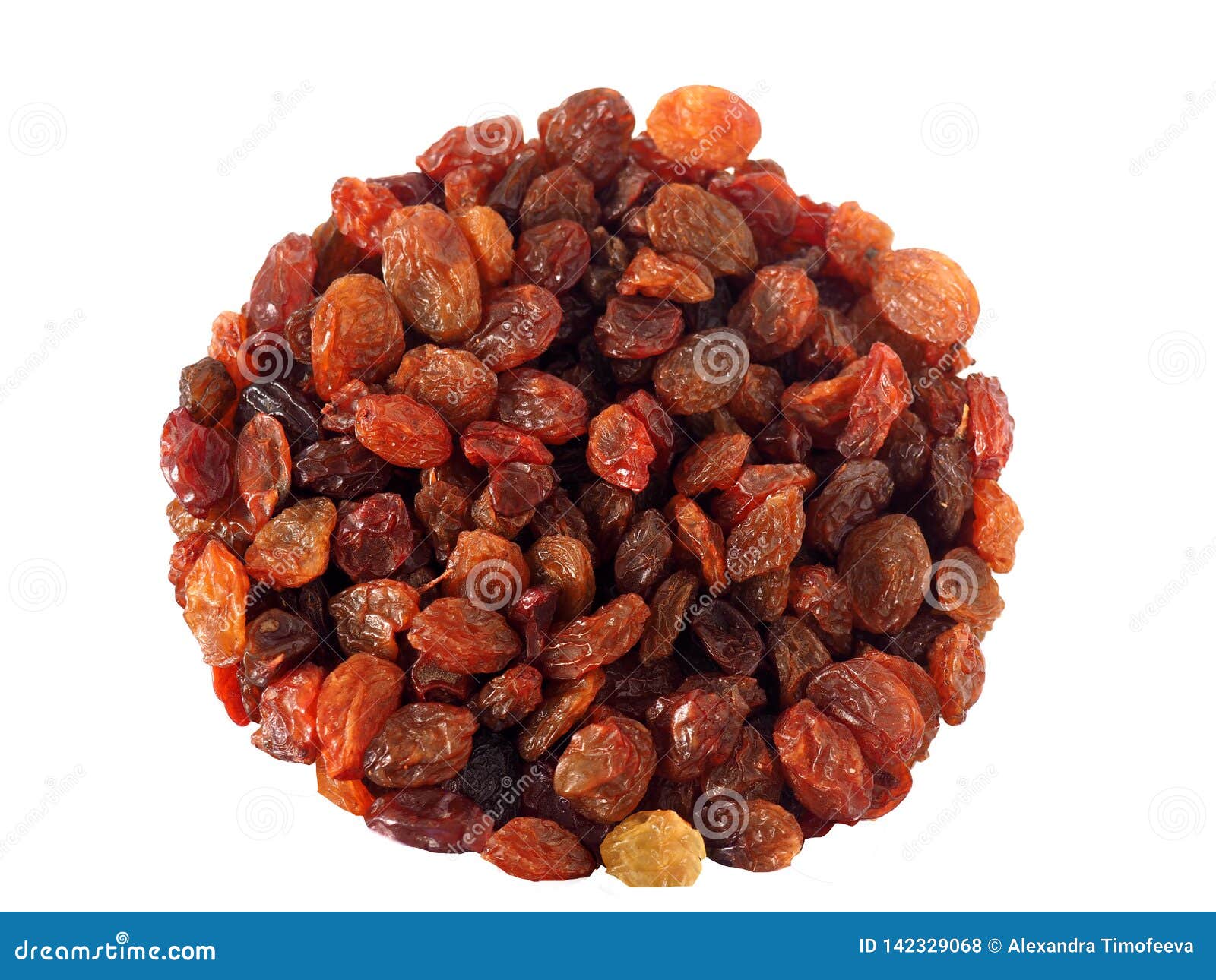 Pasas secas dulces foto de archivo. Imagen de alimento - 142329068