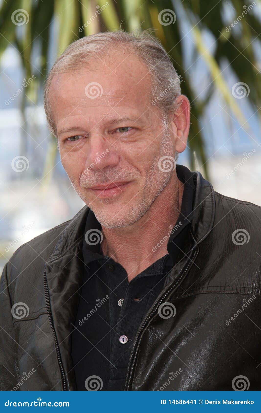 Pascal Greggory editorial photo. Image of success, celebrity - 14686441