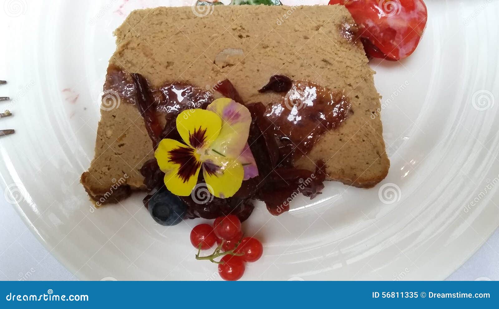 Paste stock image. Image of pashtet, good, paste, tasty - 56811335