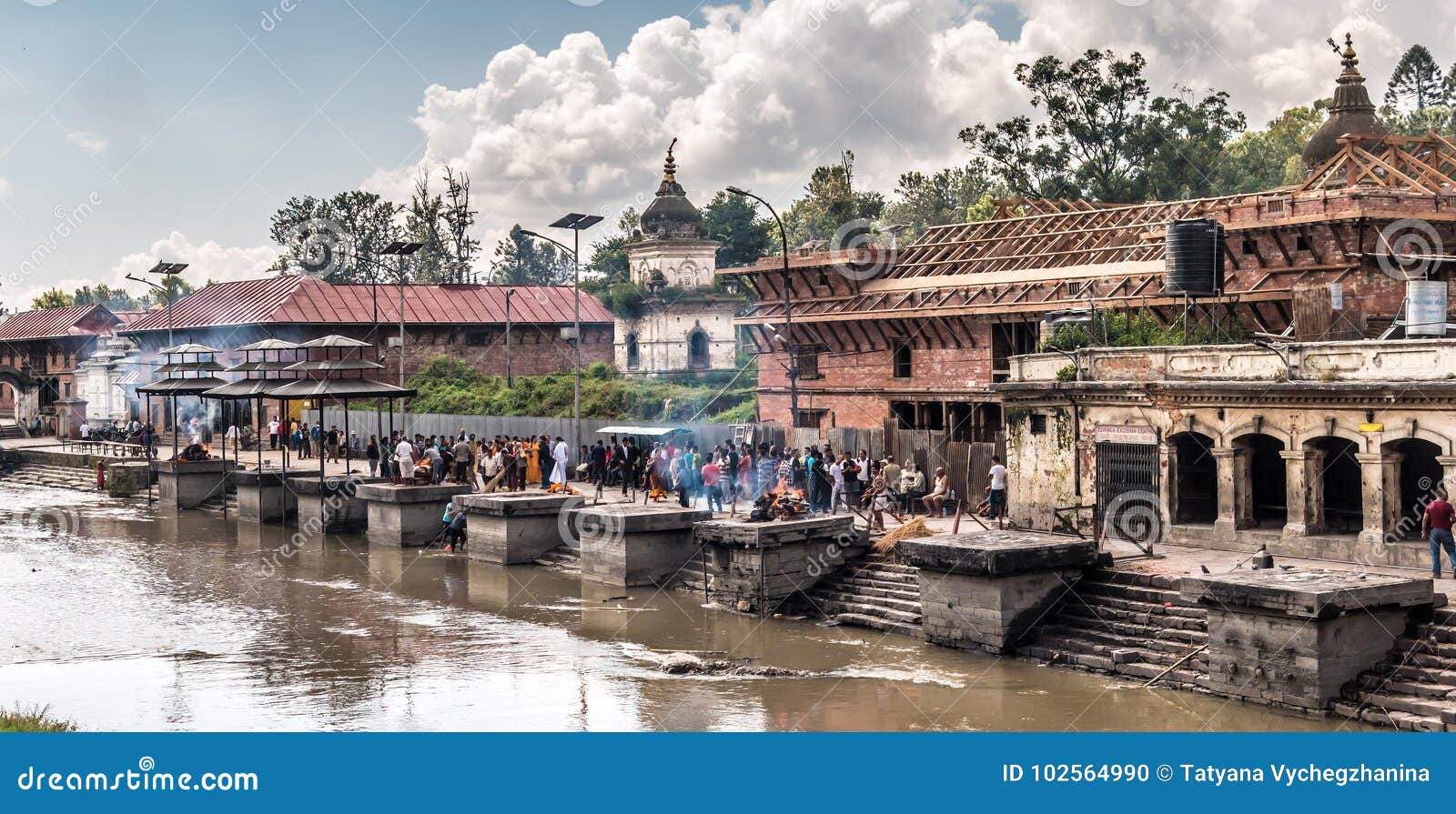 Catmandu Photos libres de droits et gratuites de Dreamstime