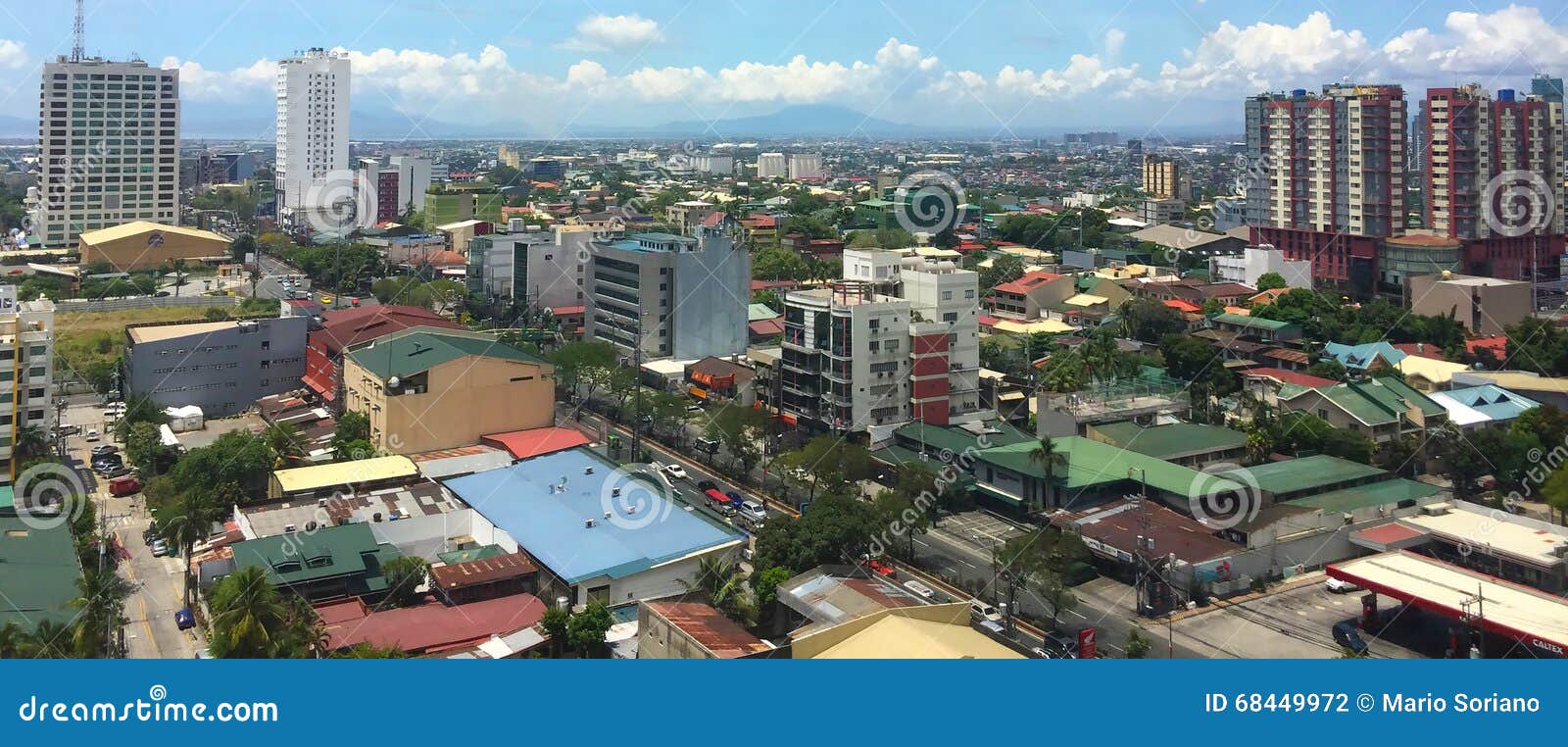 Pasig stad redaktionell arkivbild. Bild av förbise, sjöar - 68449972