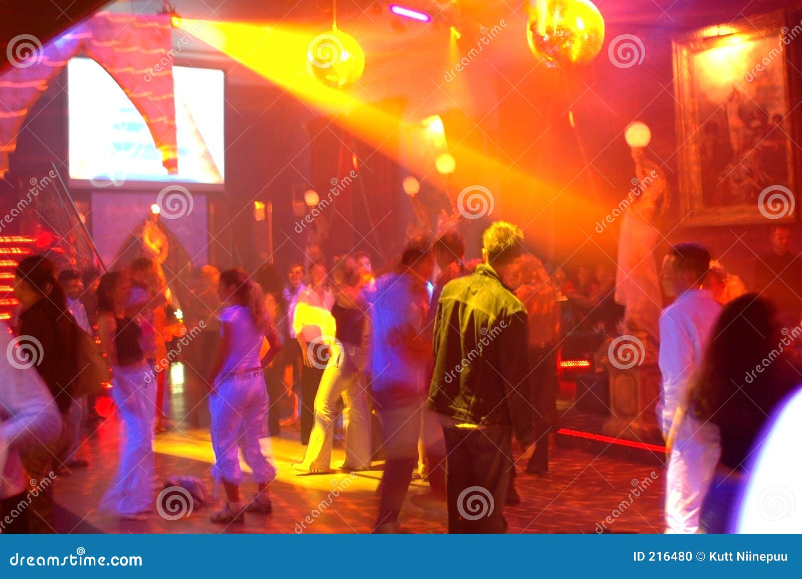 Pasillo de danza 4 imagen editorial. Imagen de pasillo - 216480