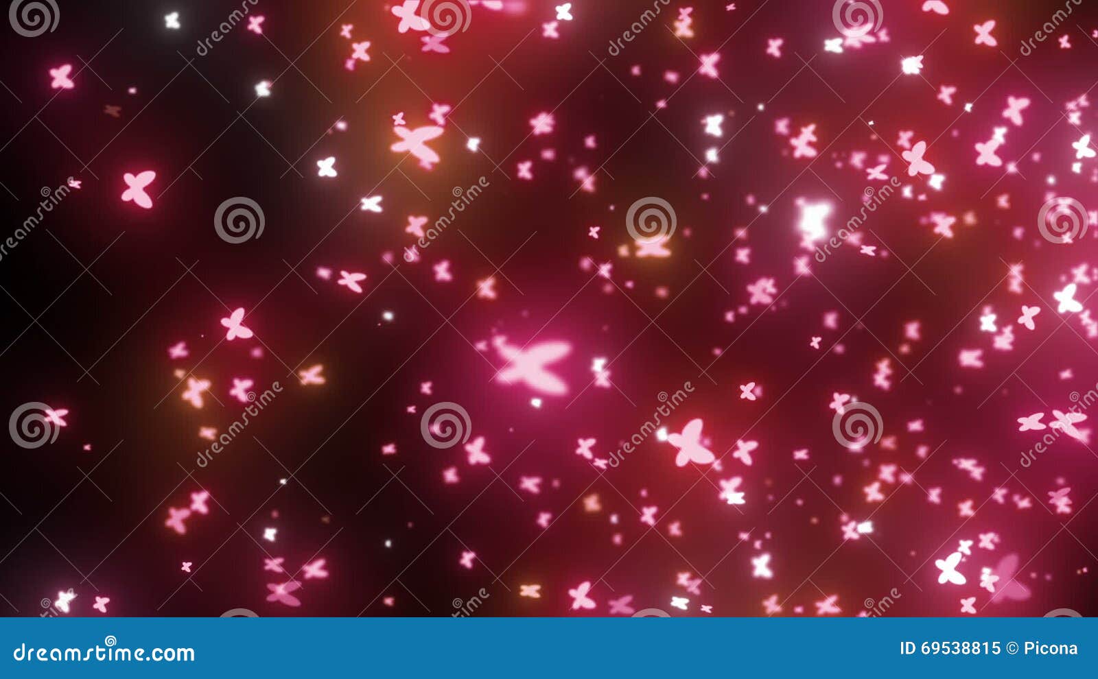 Butterfly Particles Stock Footage & Videos - 221 Stock Videos