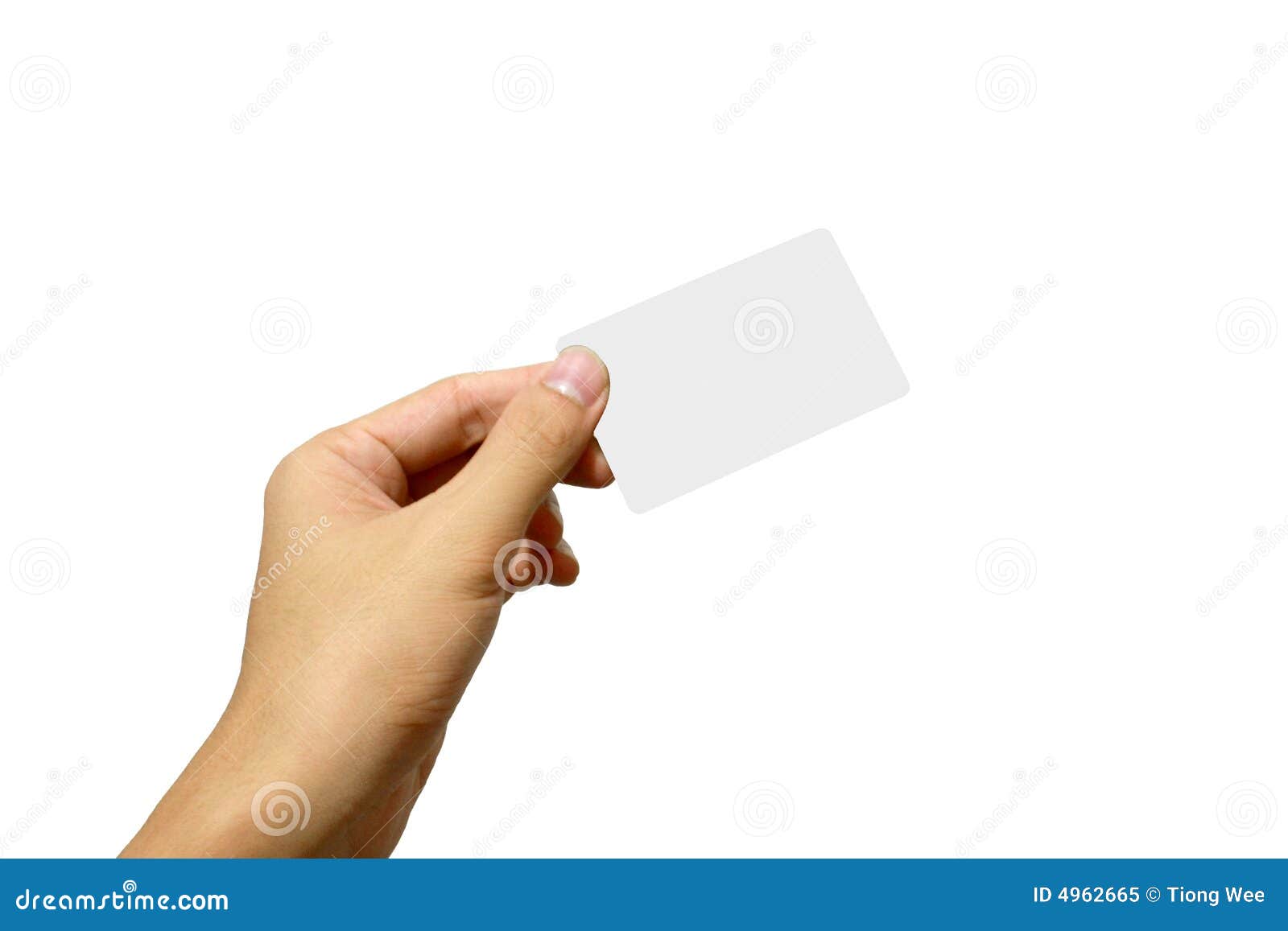 Pass Card stock image. Image of detail, card, finger, hand - 4962665