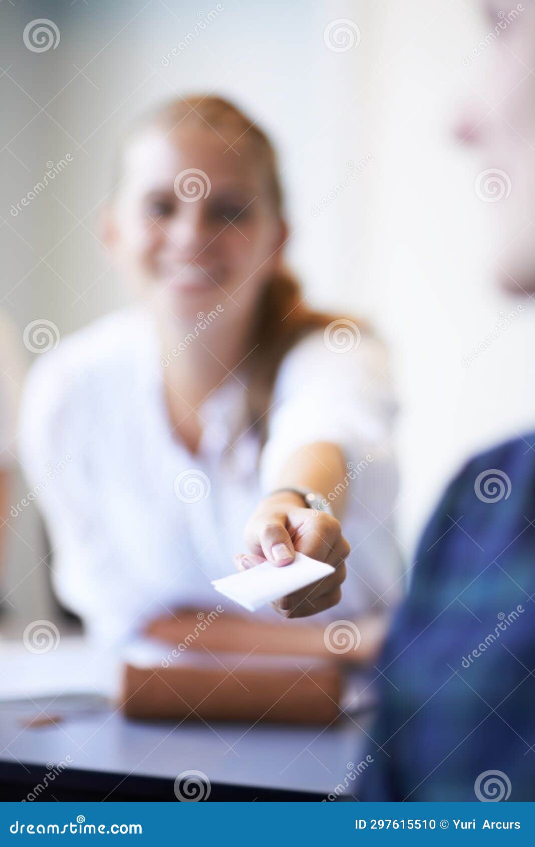 Pass, Note and Student with Letter in Class at High School with Friends ...