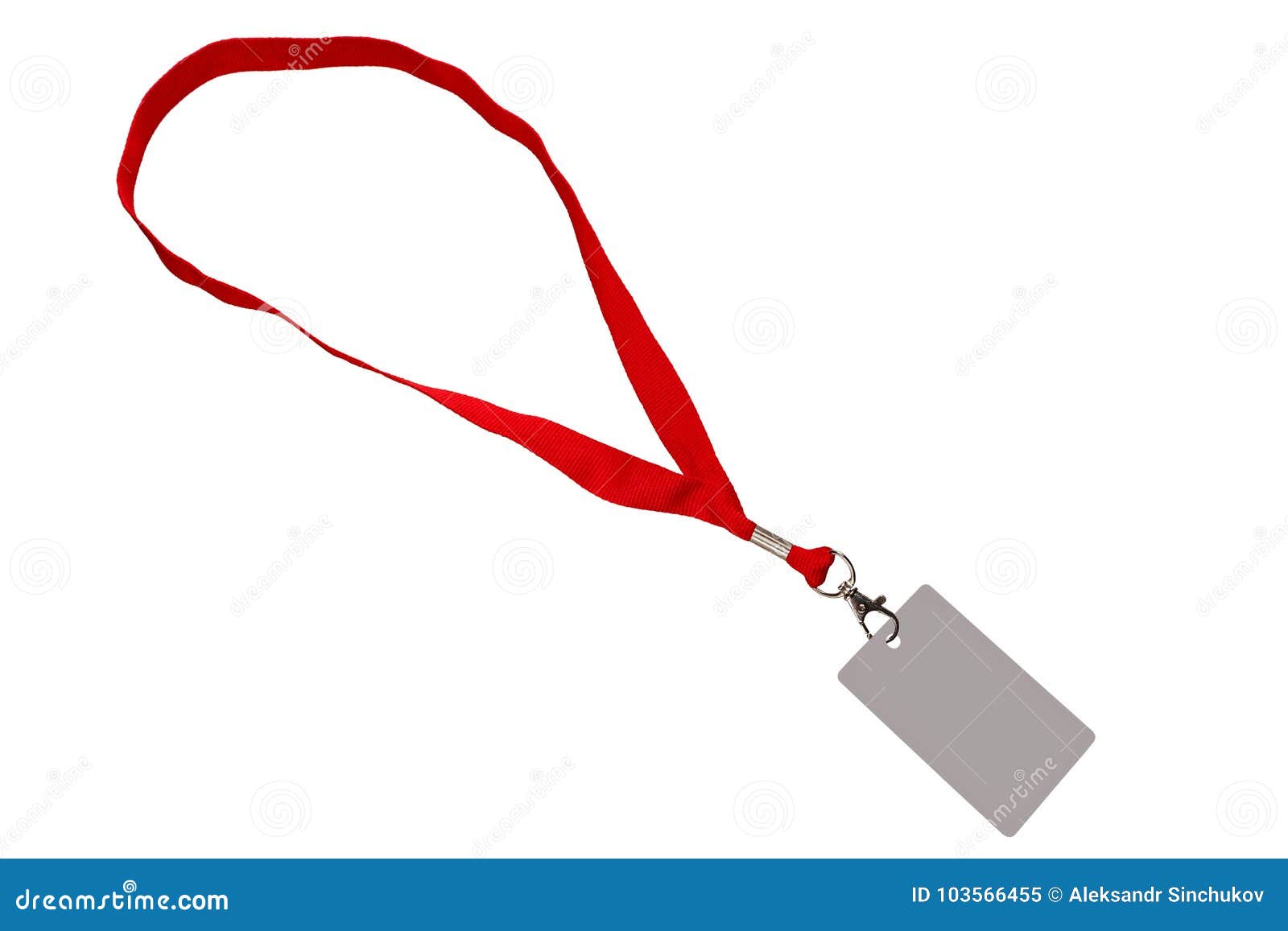 Pass red cord stock image. Image of clip, template, press - 103566455