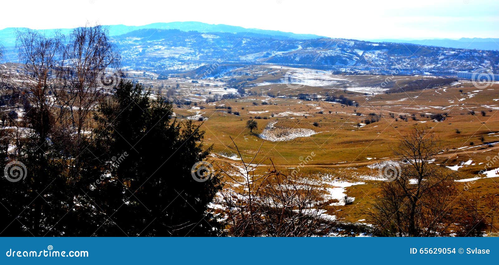 Pass Rucar-Bran stock photo. Image of beautiful, bugeci - 65629054