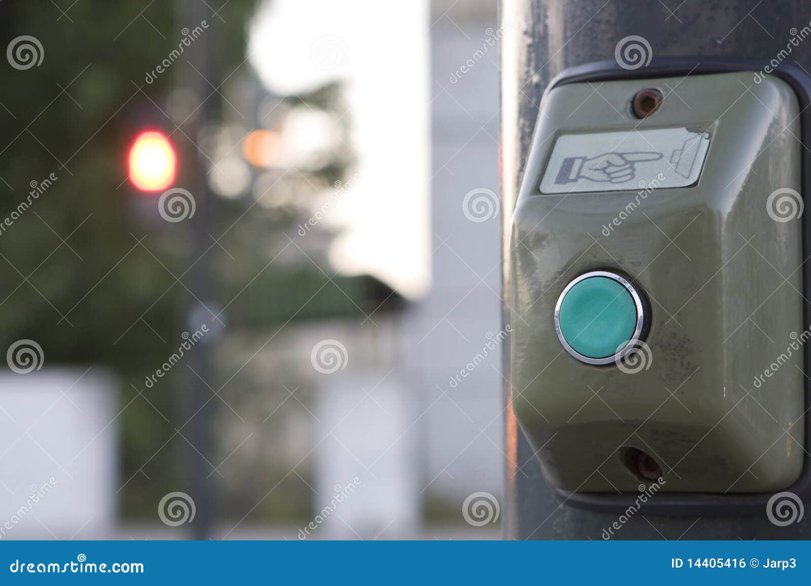 Pass the traffic light stock photo. Image of object, illuminated - 14405416