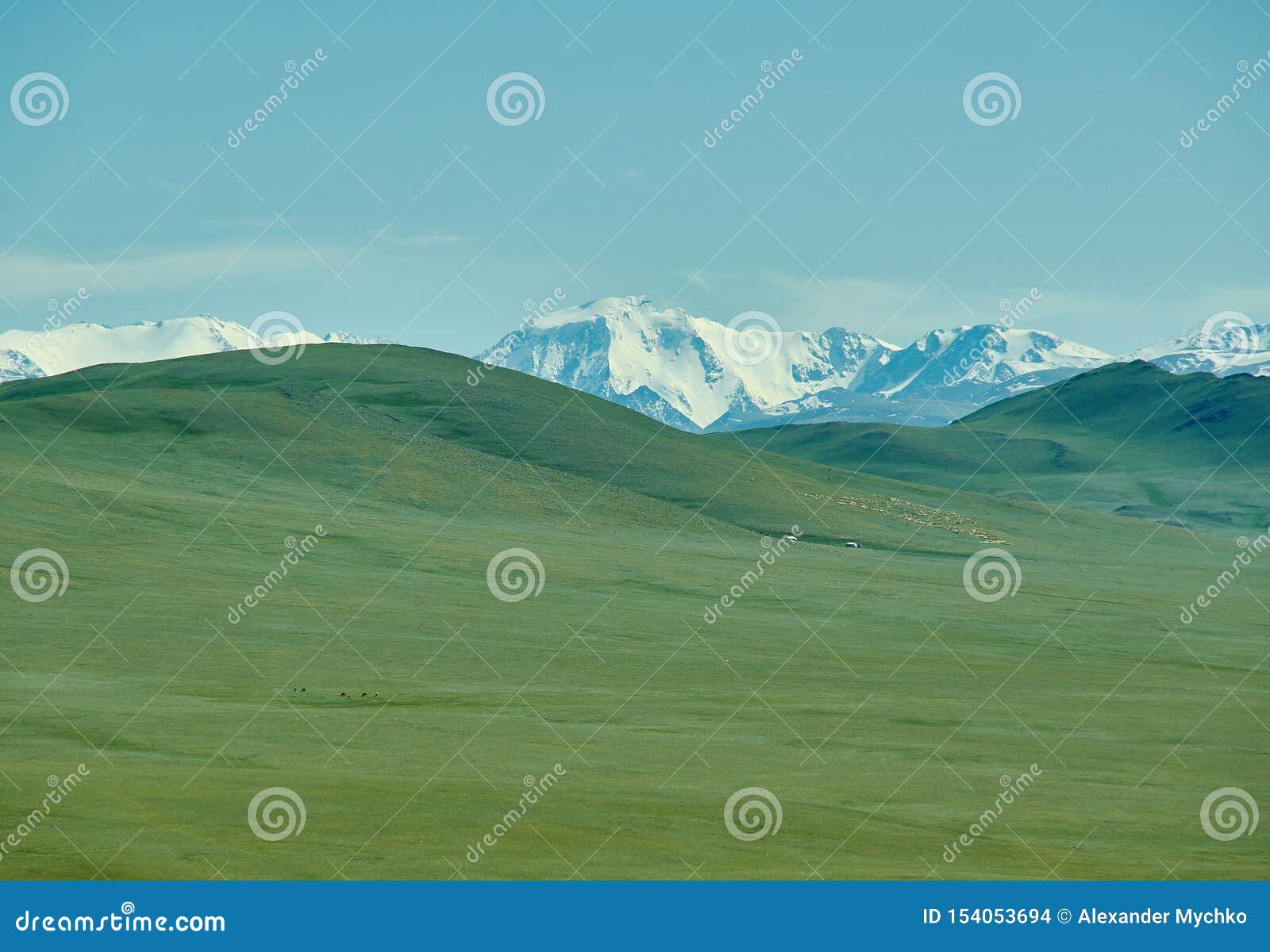 Pass Ulaan davaa stock photo. Image of tourism, scenic - 154053694