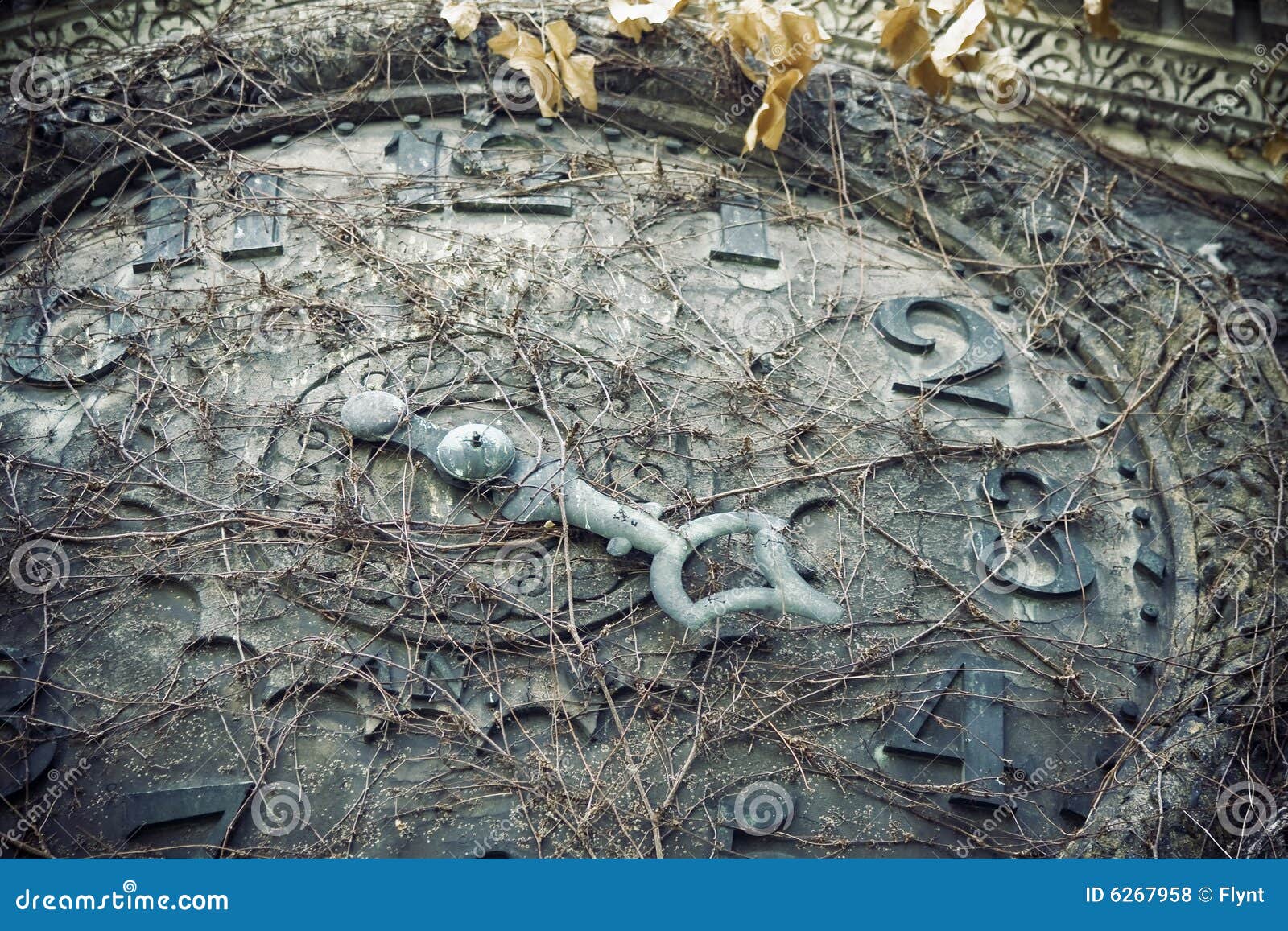 Passage of time stock photo. Image of nostalgic, stopped - 6267958