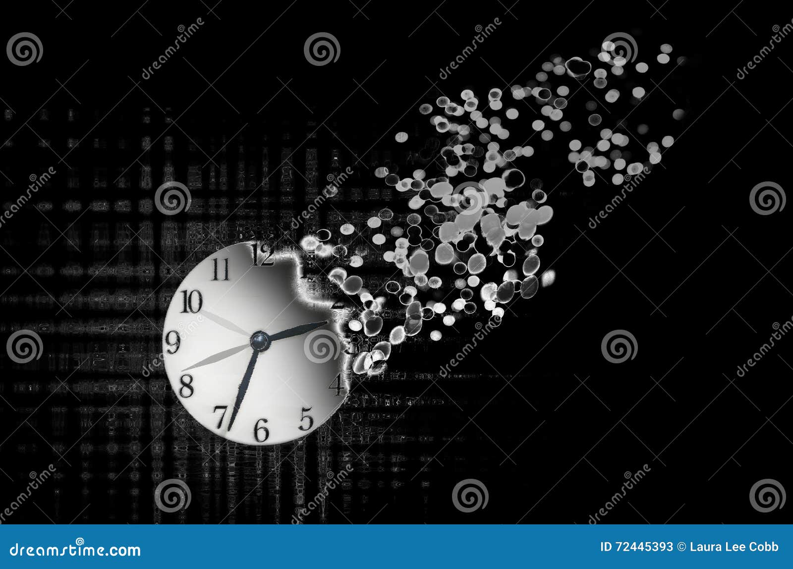 Einstein: Energy-Time Equivalence | by Alexandre Kassiantchouk Ph.D ...