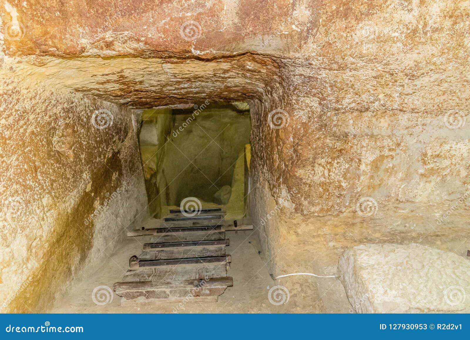 Passage To the Pyramid`s Burial Chamber Stock Image - Image of ancient ... Passage To the Pyramid`s Burial Chamber Stock Image - Image of ancient ...