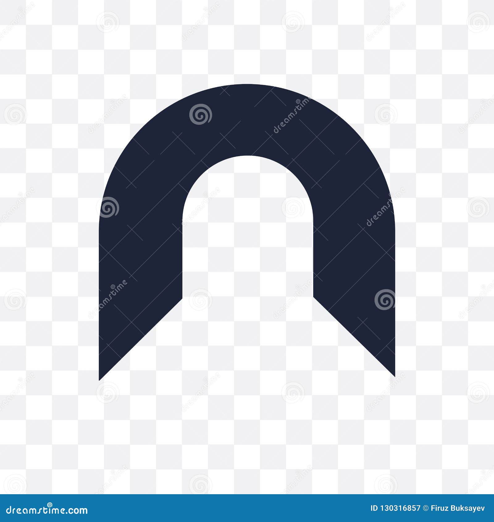 Passage Transparent Icon. Passage Symbol Design from Architecture ...