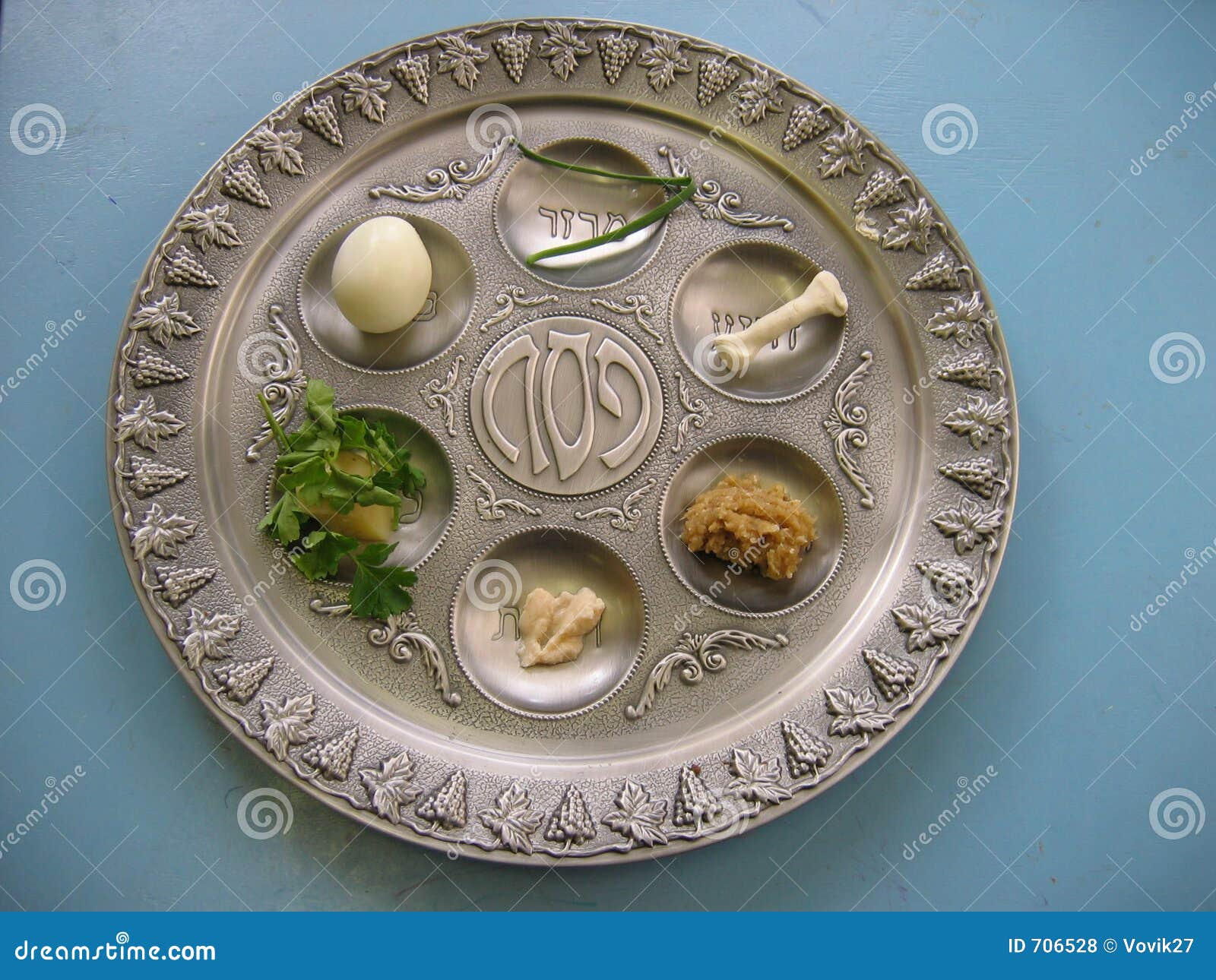 Passahfest stockfoto. Bild von apfel, seder, passahfest - 706528