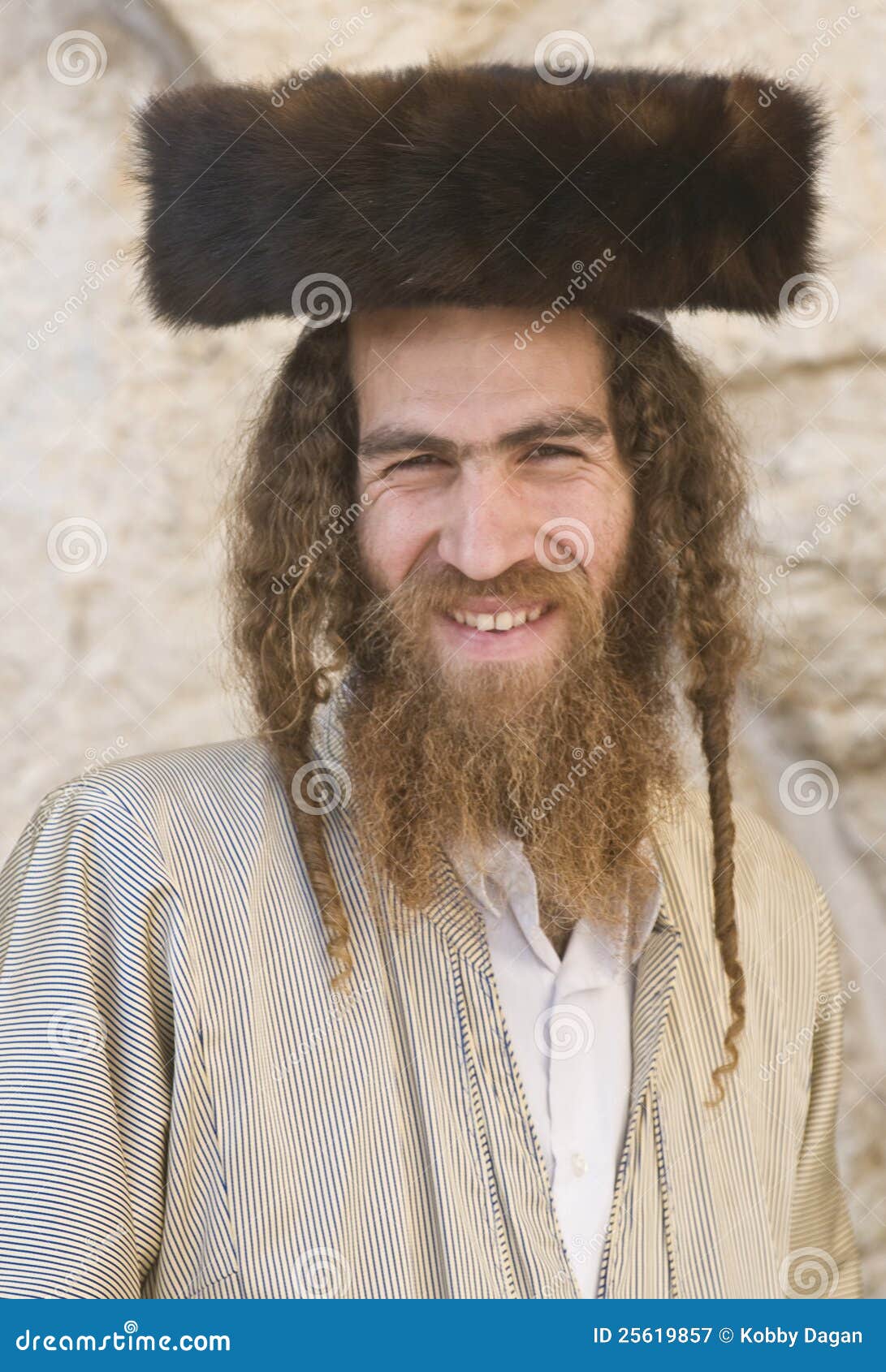 Passahfest in Der Westlichen Wand Redaktionelles Stockfotografie - Bild ...