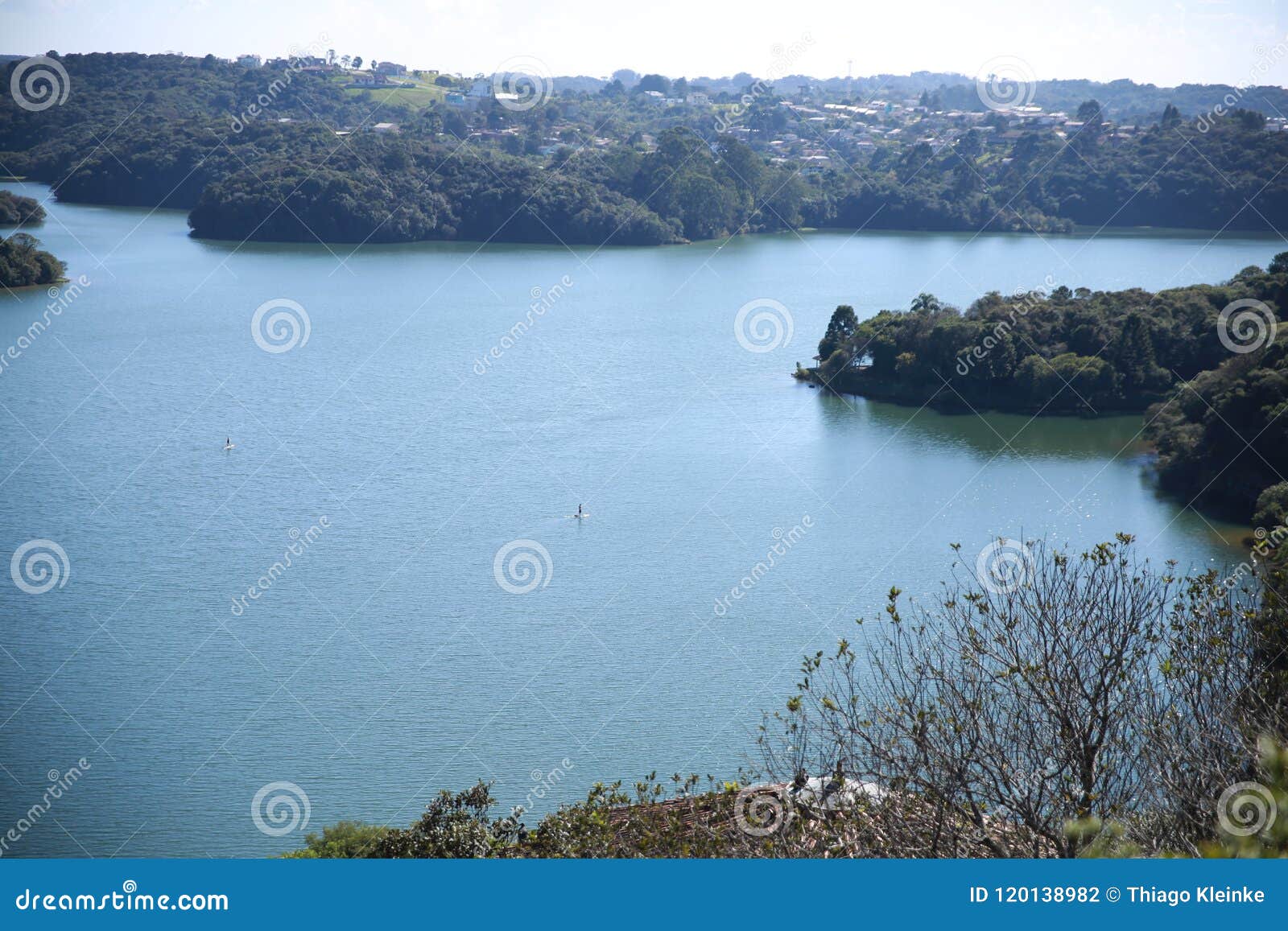 Passauna River Area stock photo. Image of parana, river - 120138982
