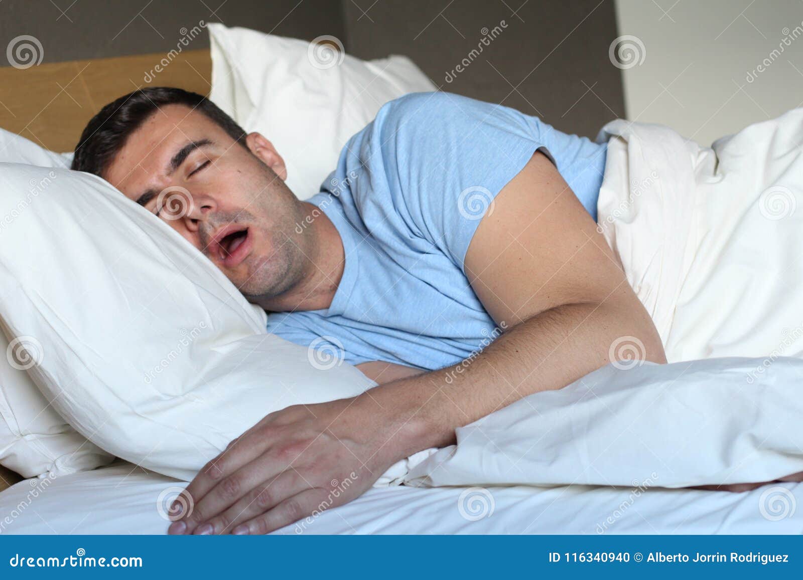 Drooling Man Stock Photos - Free & Royalty-Free Stock Photos from ...