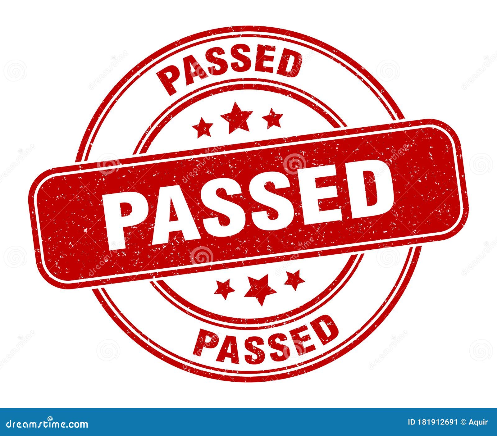 Qc Passed Stamp With Texture Vector Illustration | CartoonDealer.com ... Qc Passed Stamp With Texture Vector Illustration | CartoonDealer.com ...