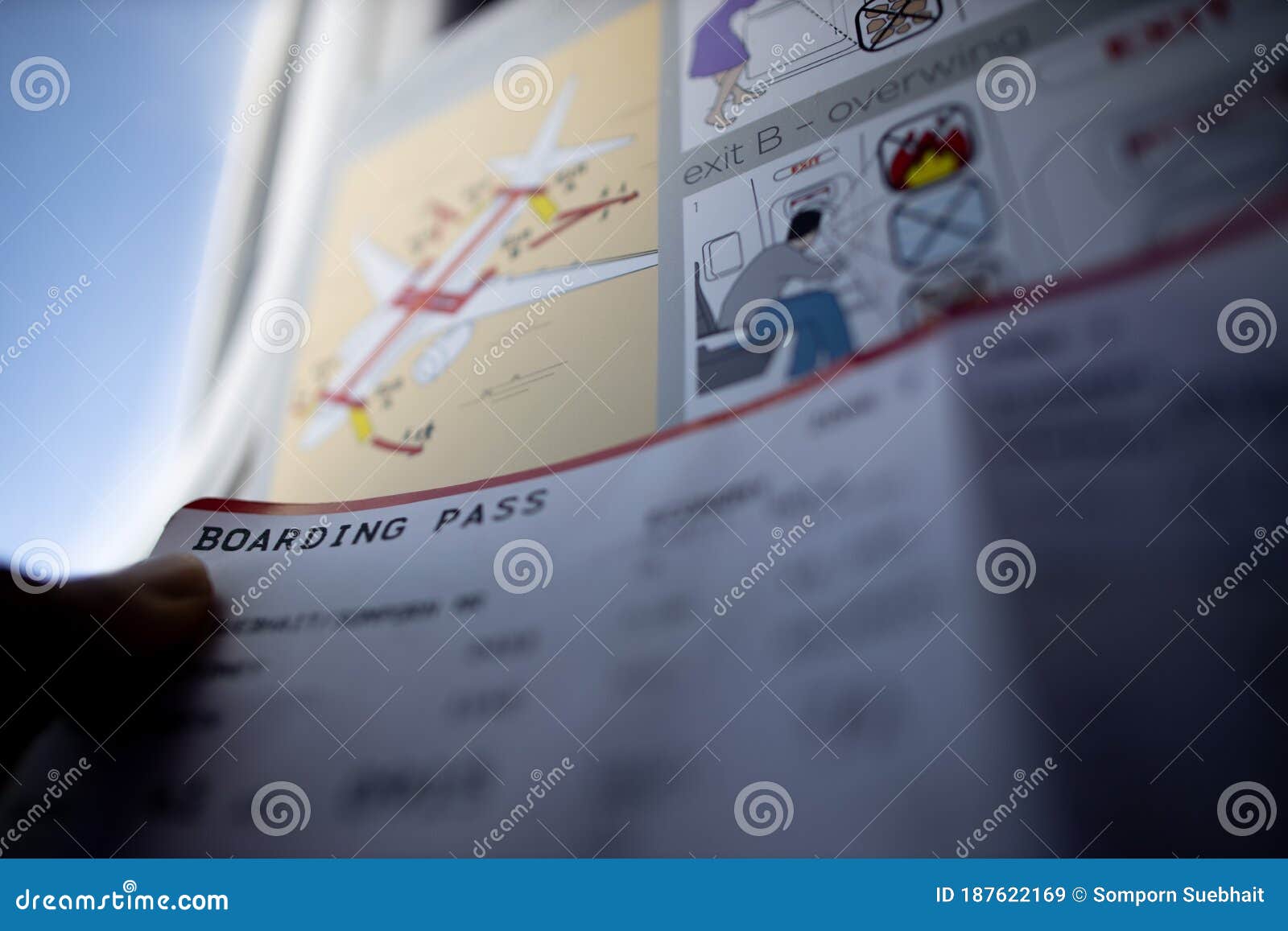 Evacuation Plan Royalty-Free Stock Image | CartoonDealer.com #21580096