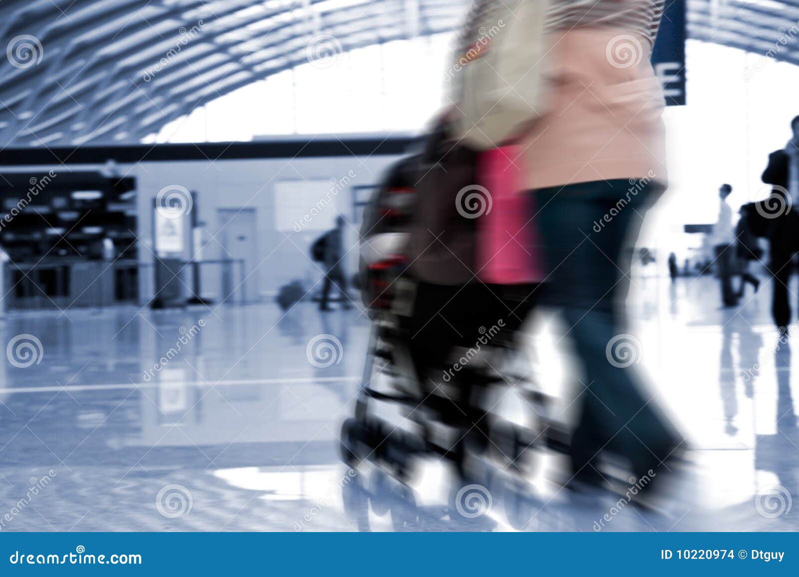 Passenger stock photo. Image of leave, lounge, conceptual - 10220974