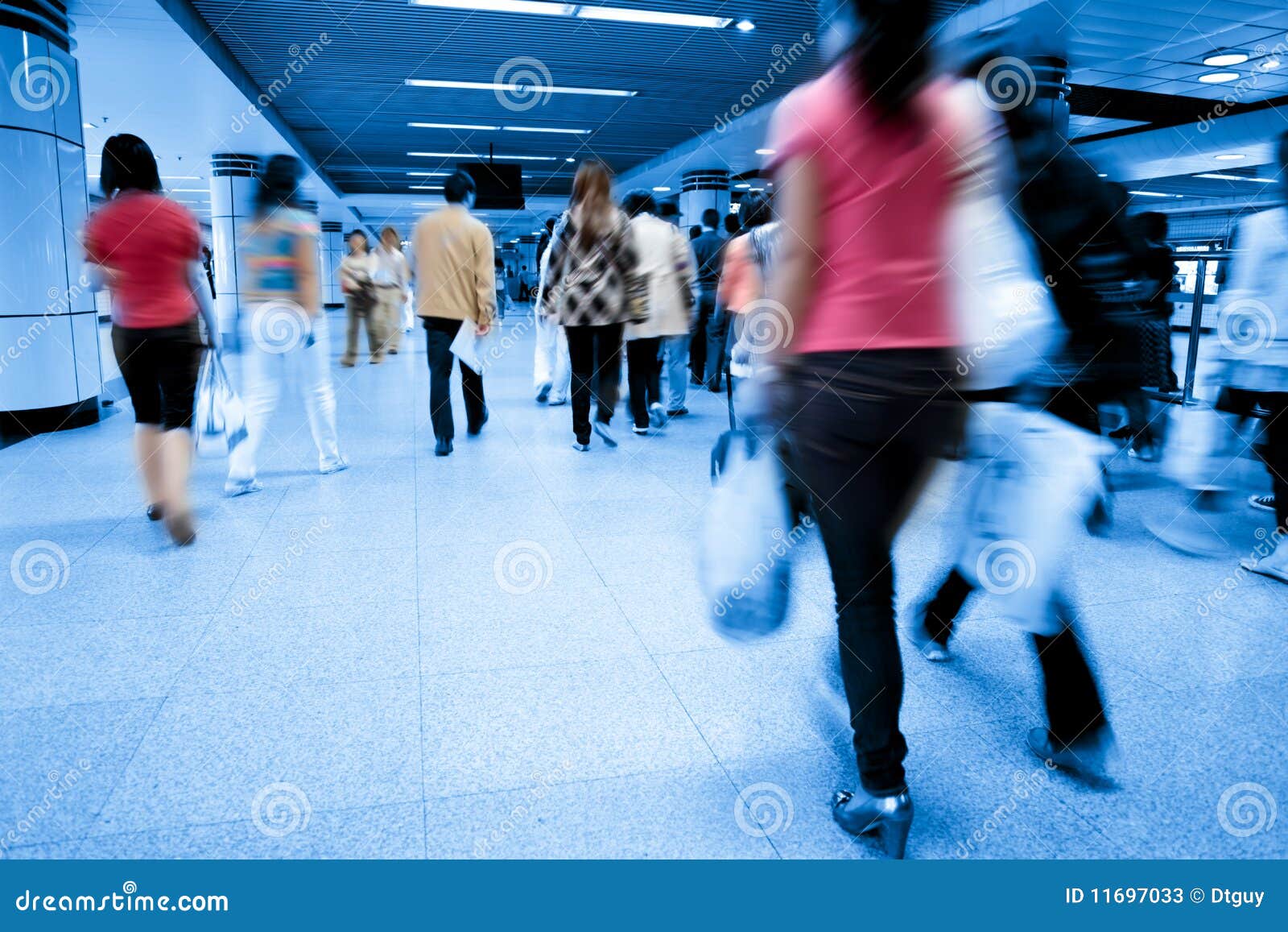 Passenger stock image. Image of china, crowd, lounge - 11697033