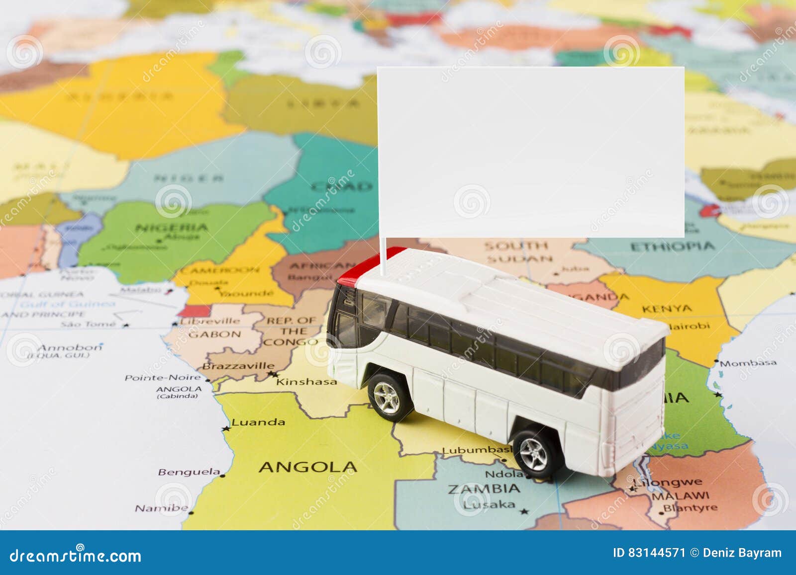 Passenger bus map stock image. Image of business, country - 83144571