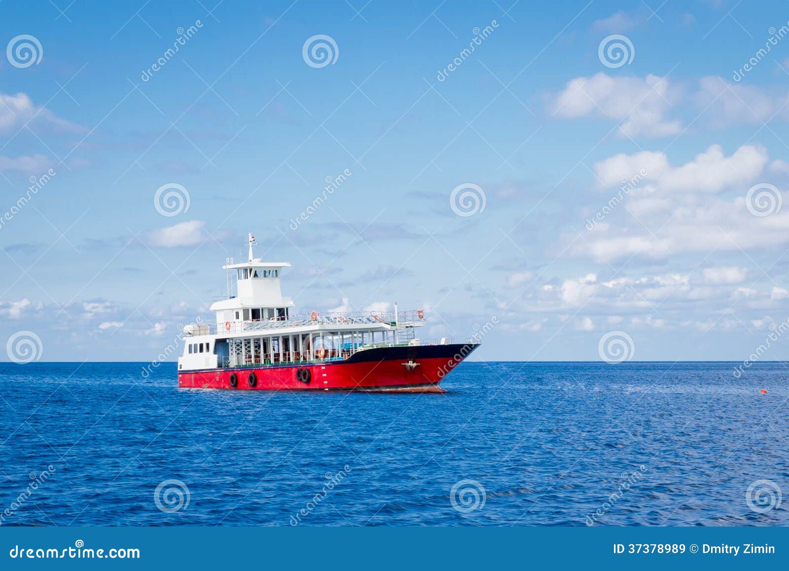 Passenger ferry boat stock image. Image of south, float - 37378989