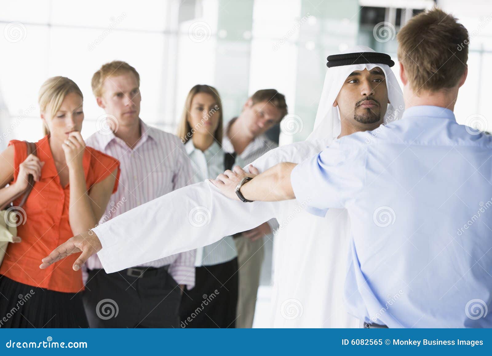 Passengers Going through Airport Security Check Stock Image - Image of ...
