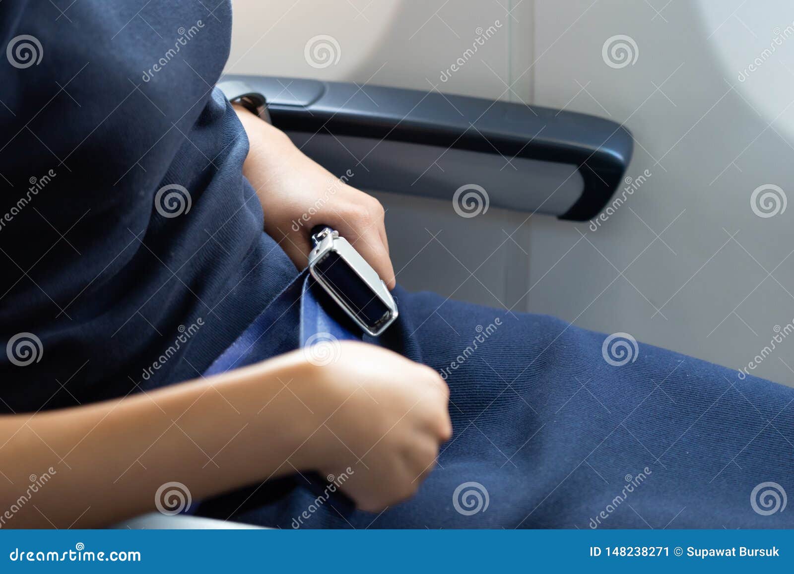 Passengers on the Plane Expecting Belts for Safety while Traveling. the ... Passengers on the Plane Expecting Belts for Safety while Traveling. the ...