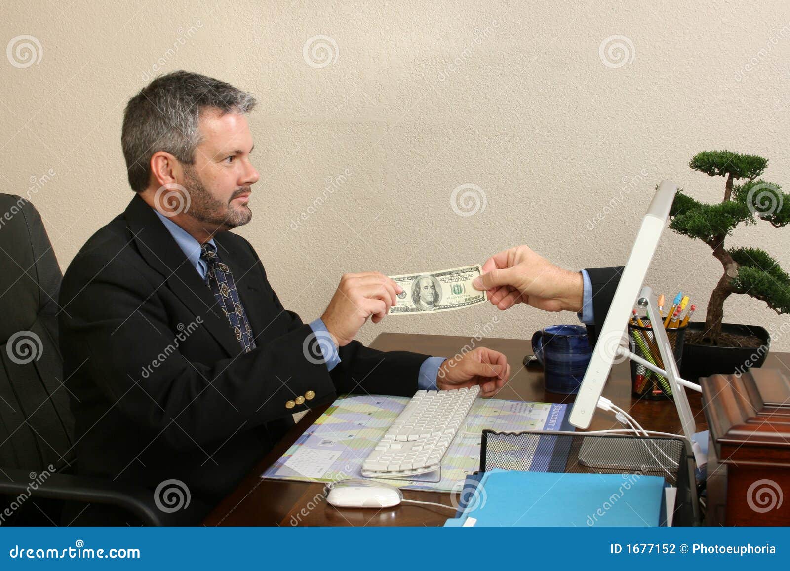 Passing the Buck stock photo. Image of business, hand - 1677152