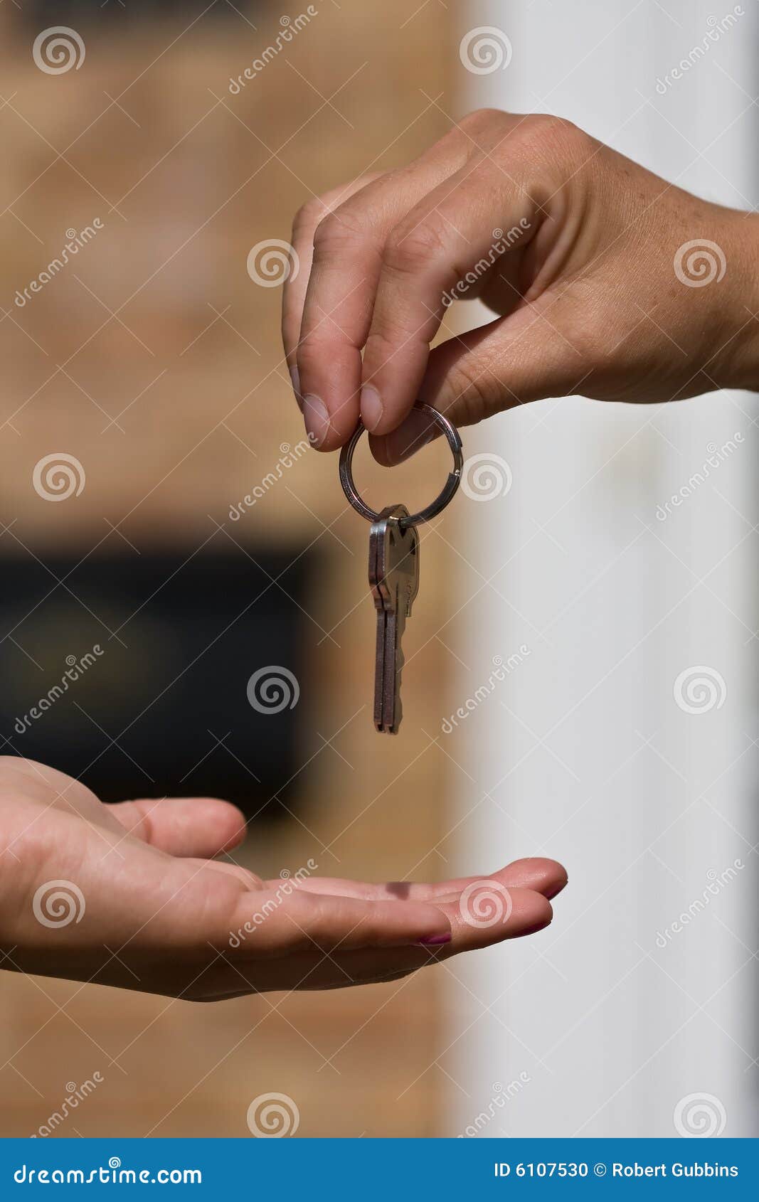 Passing Off Picture. Image: 6107530