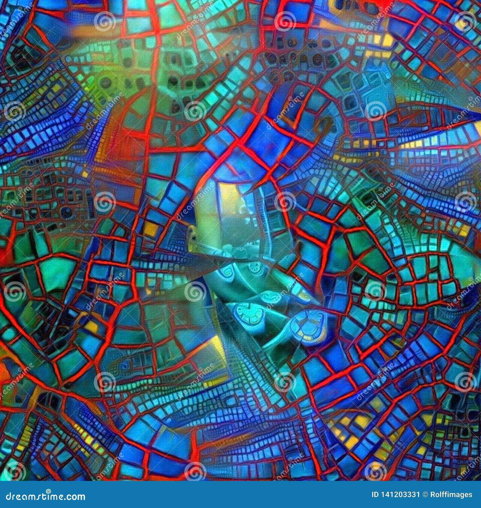 Passing time stock illustration. Illustration of figurative - 141203331