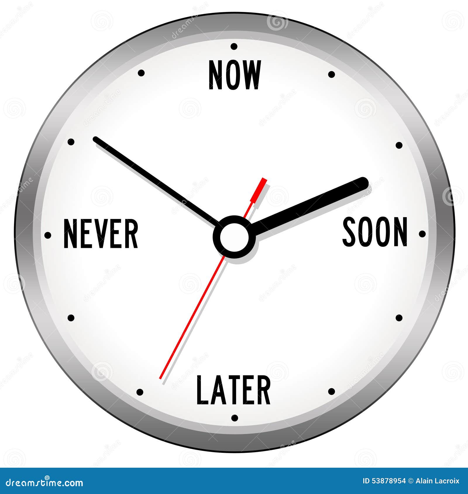 Passing time stock illustration. Illustration of management - 53878954 Passing time stock illustration. Illustration of management - 53878954